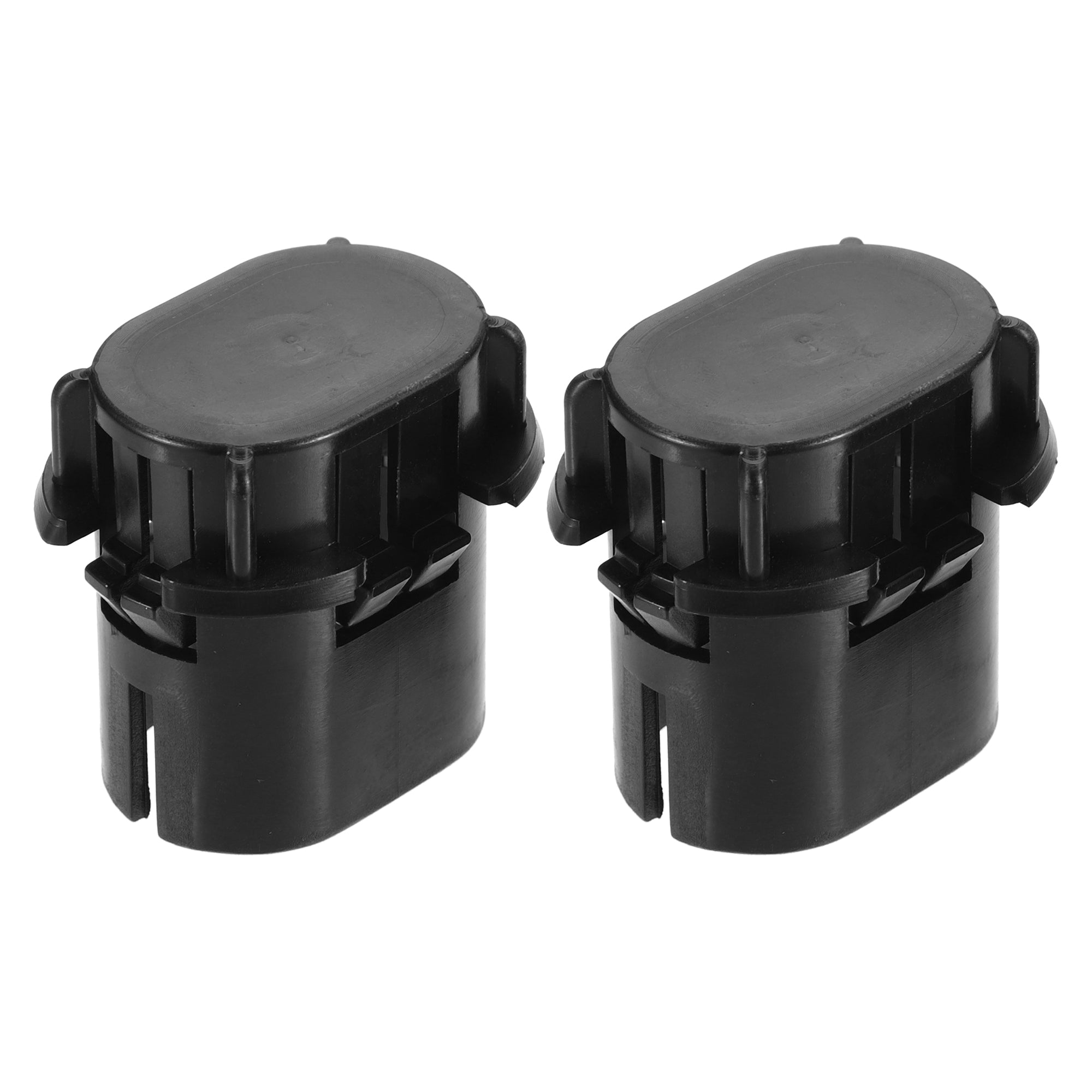 2pcs Radiator Mount Insulator Tank mounting for Mercedes-Benz ML63 AMG ...