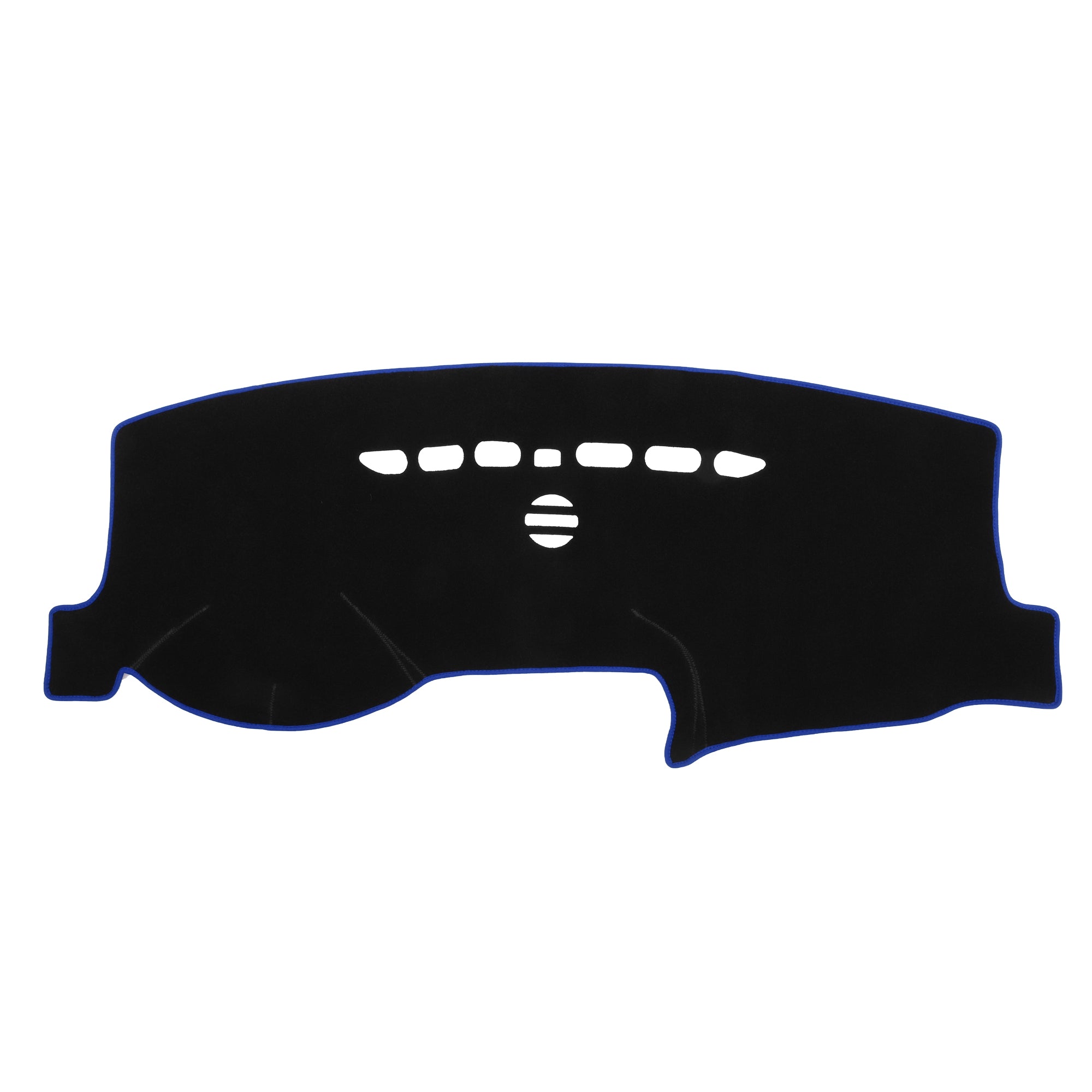 Car Dashboard Cover Mat Compatible for Ford Fusion 2013-2021 ...