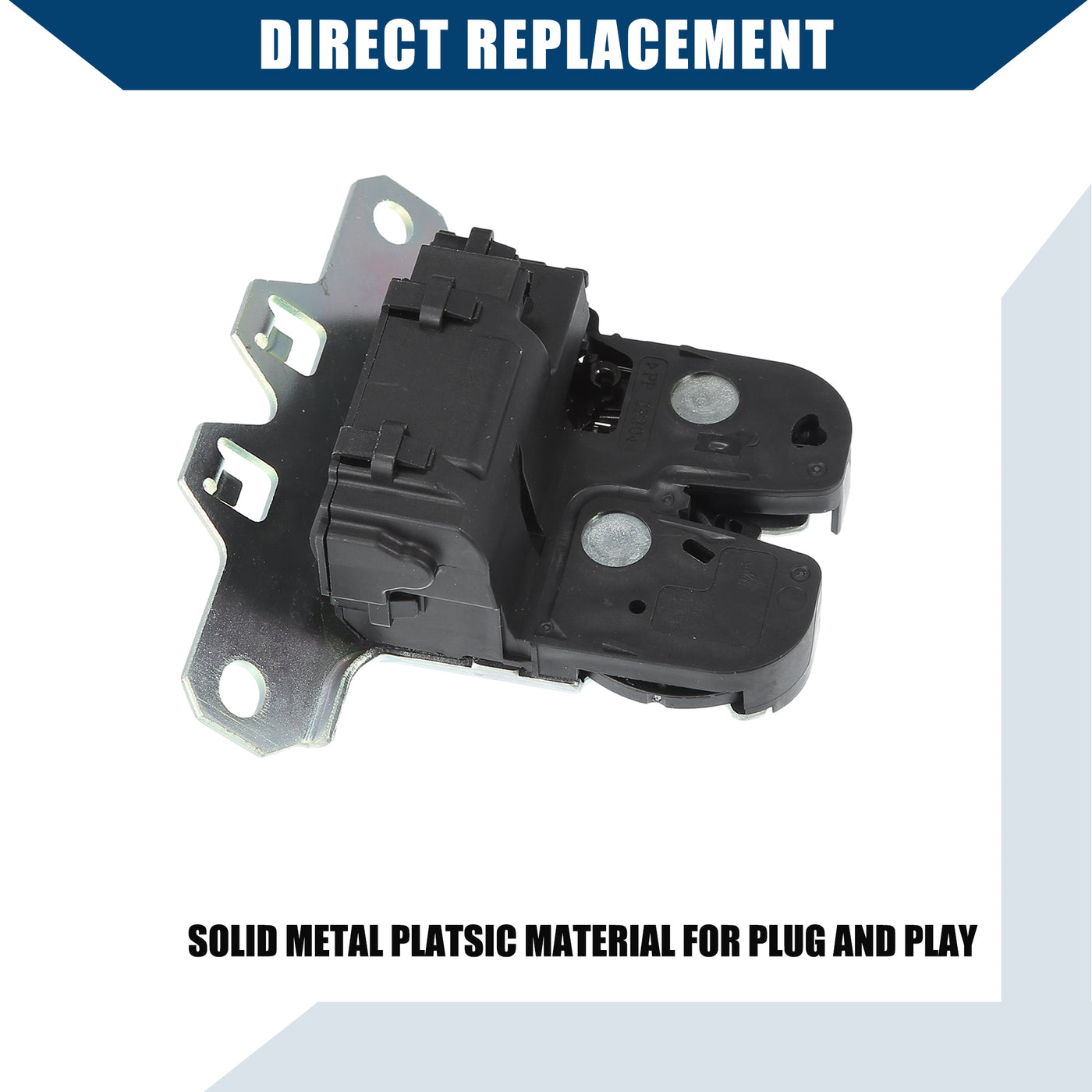 No.20969620 Rear Tailgate Latch Lock Actuator for Vauxhall Insignia A ...