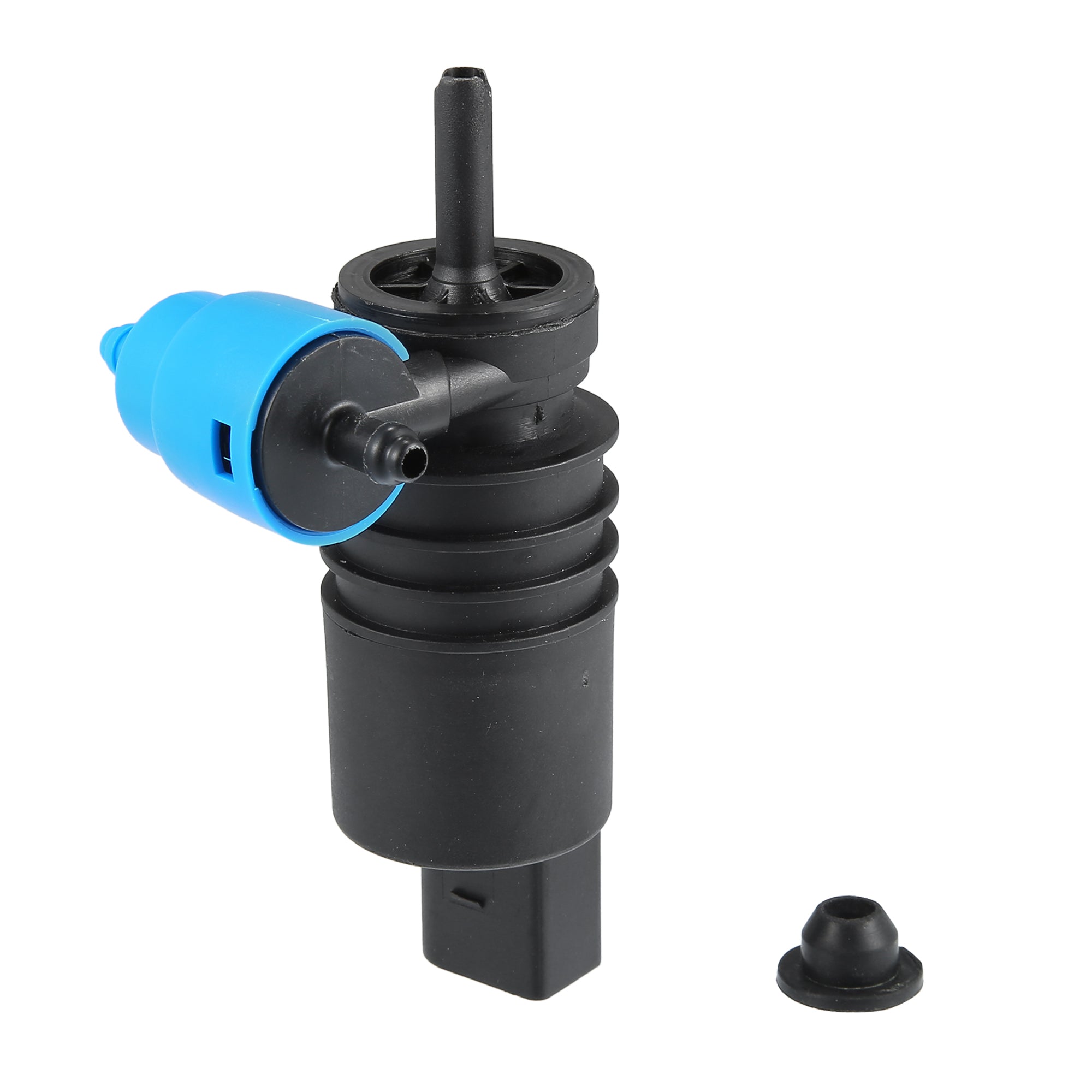 Windshield Washer Pumps with Grommet, Windshield Washer Fluid Pump for ...
