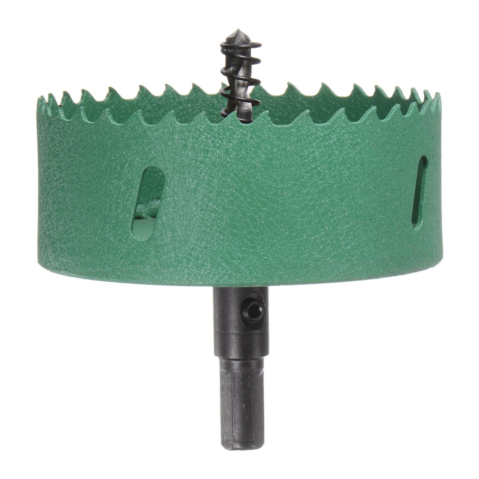 90mm 3-5/9" M42 High Speed Steel Bi-Metal Hole Saw Drill Bit for Wood ...