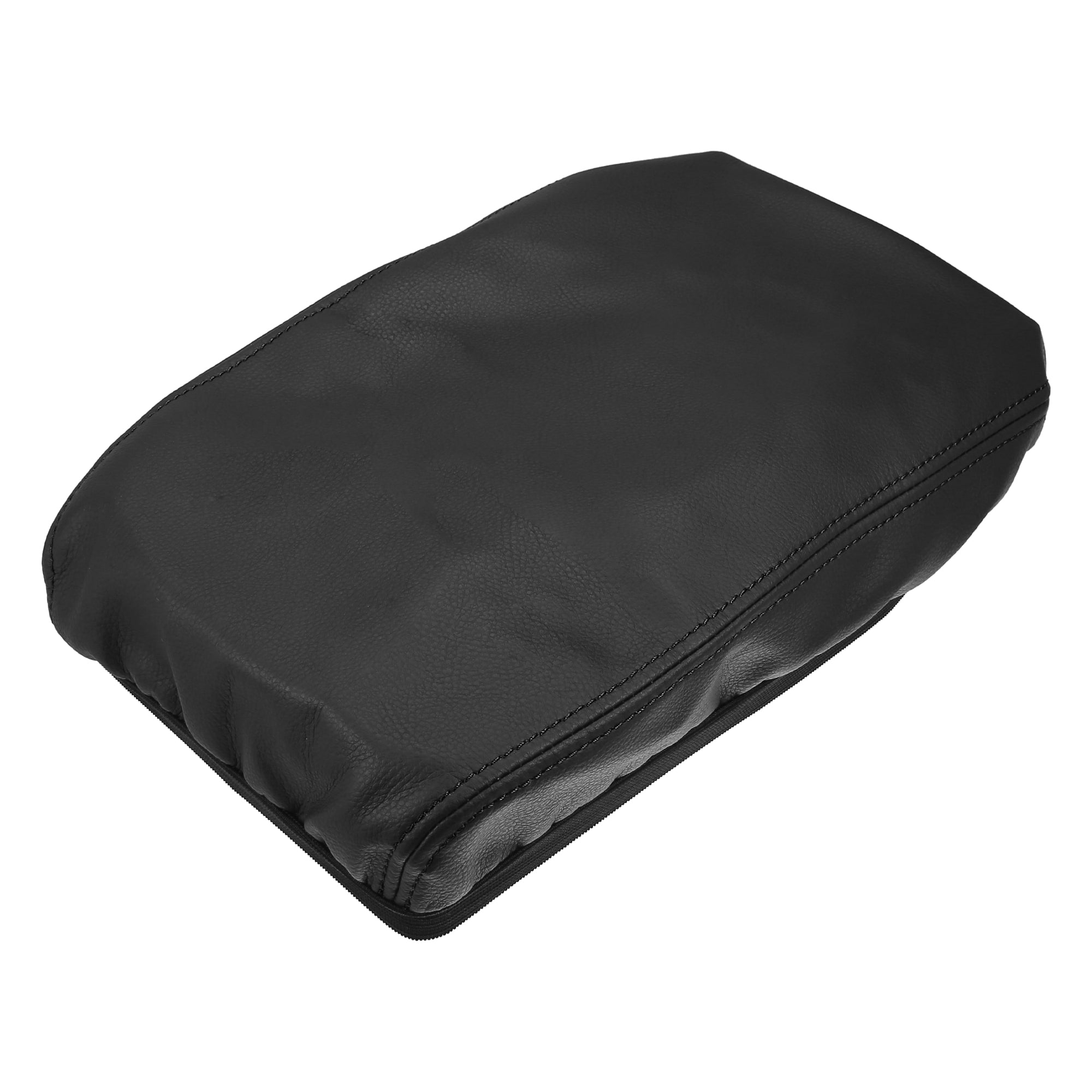 Center Console Armrest Cover for Toyota Highlander 08-13 Faux Leather ...