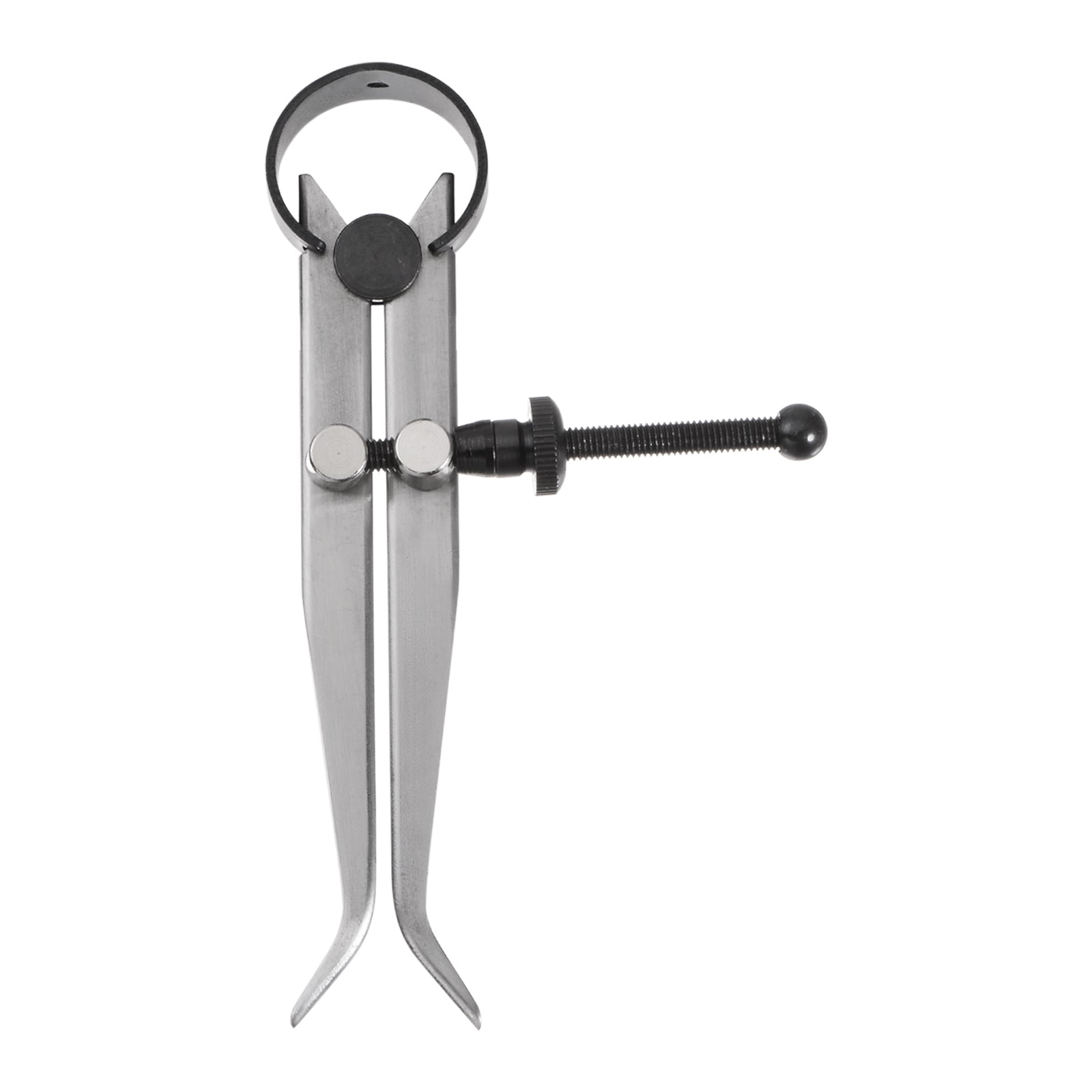 Spring Joint Caliper 4" 100mm Adjustable Spring Inside Caliper with ...