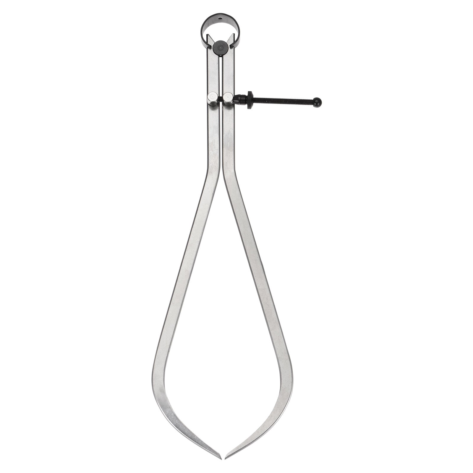 Spring Joint Caliper 12" 300mm Adjustable Spring Outside Caliper with ...