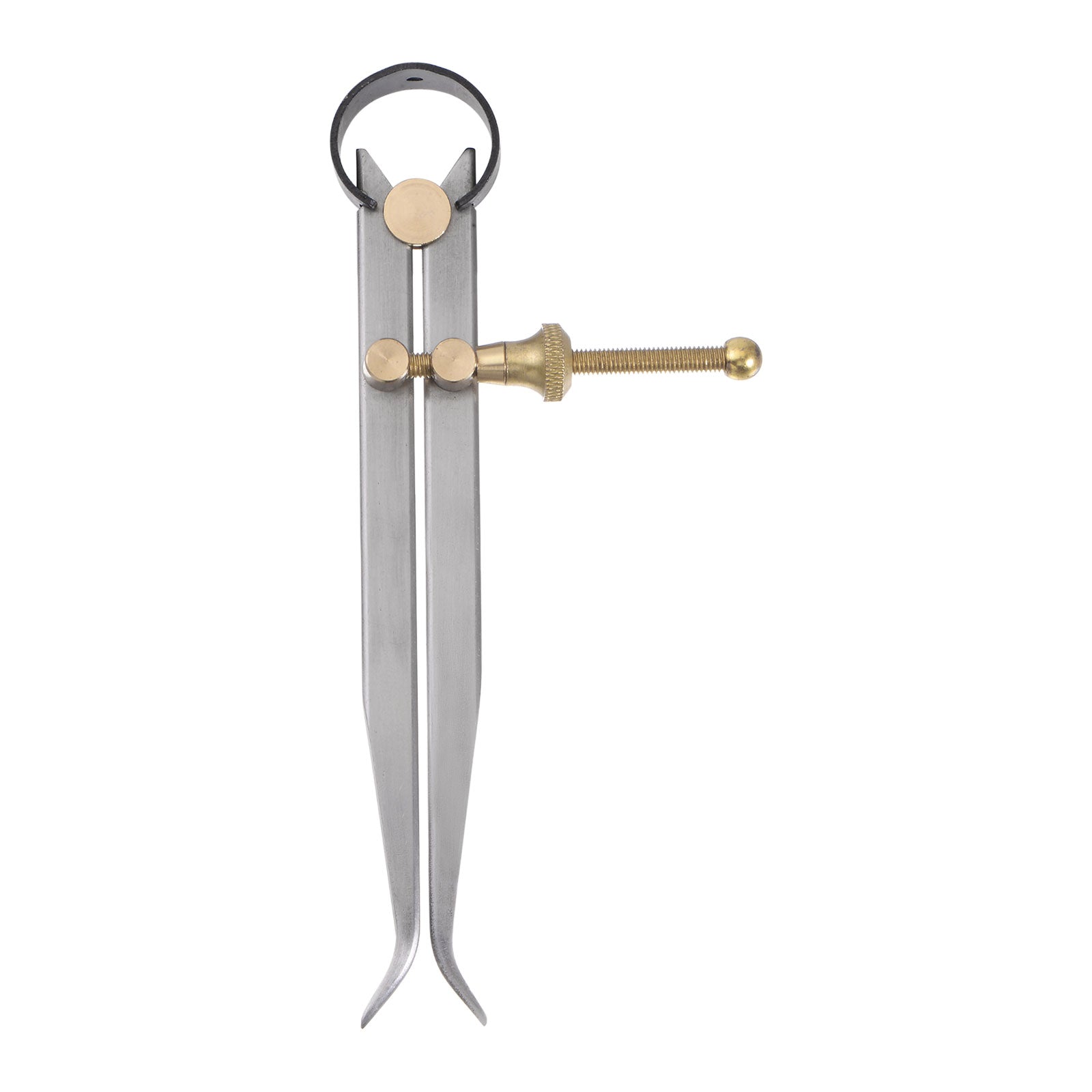 Spring Joint Caliper 6 inch / 150mm Steel Spring Inside Caliper with ...