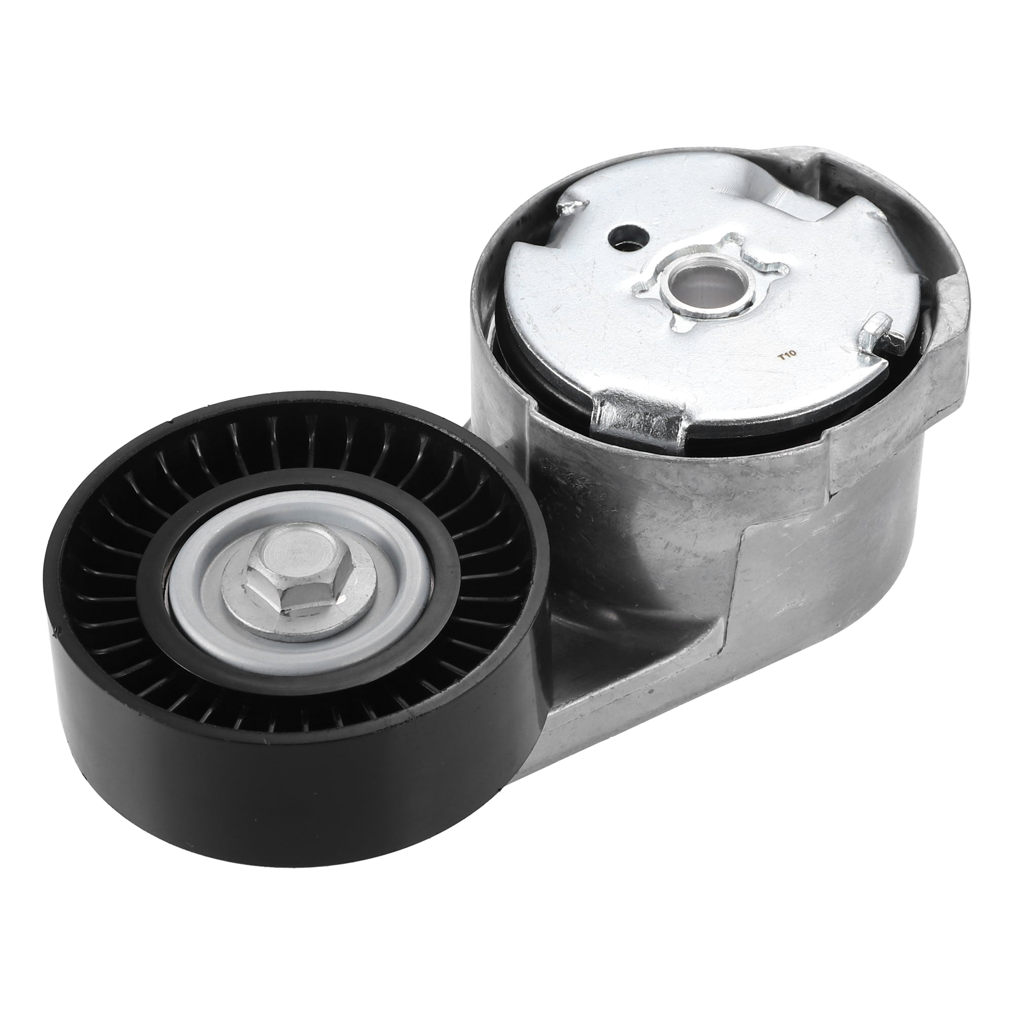 Belt Tensioner Pulley Assembly No.K05184617AC/5184617AD for Chrysler ...