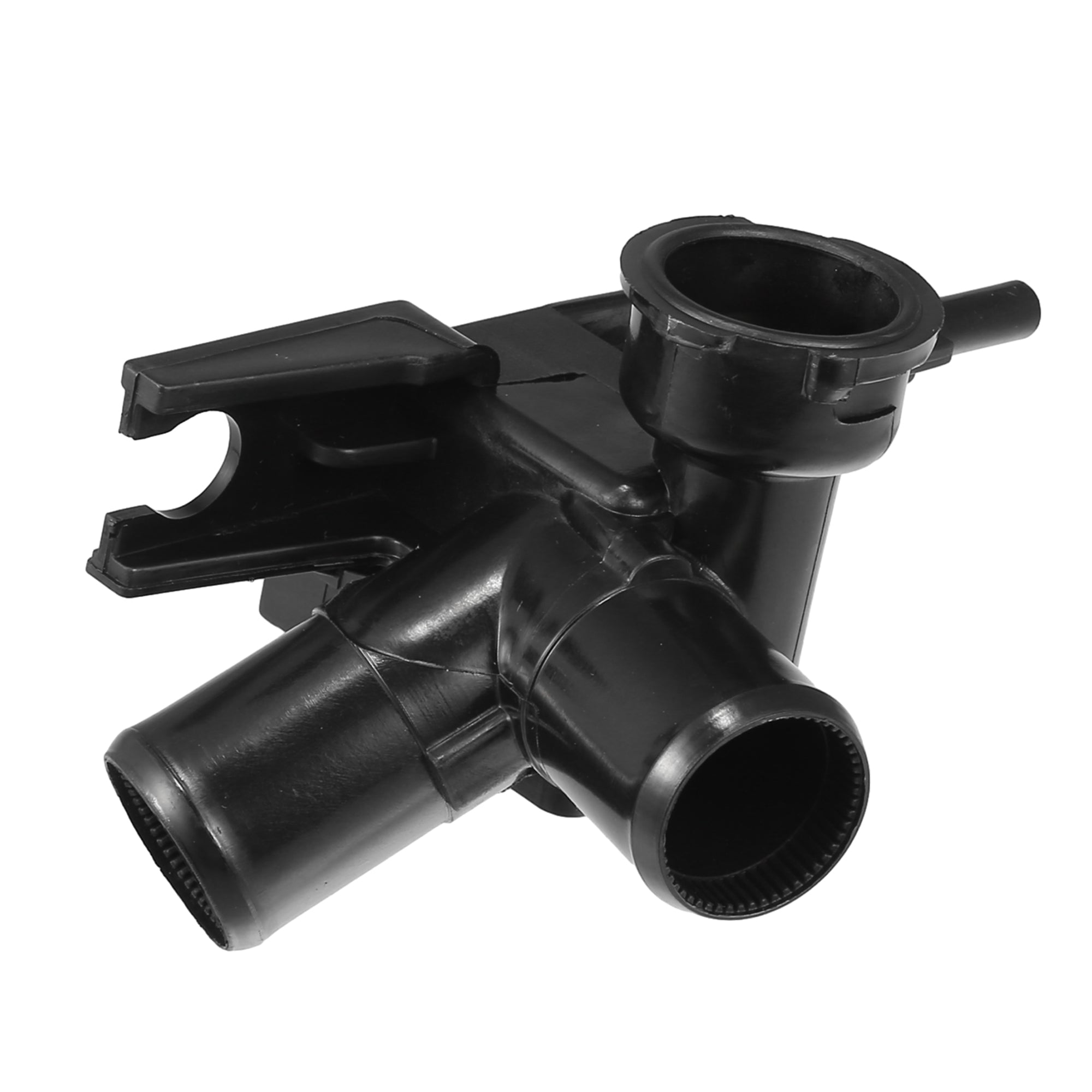 Uxcell No.25329-F2000 Engine Radiator Filler Neck W/O Cap for Hyundai ...