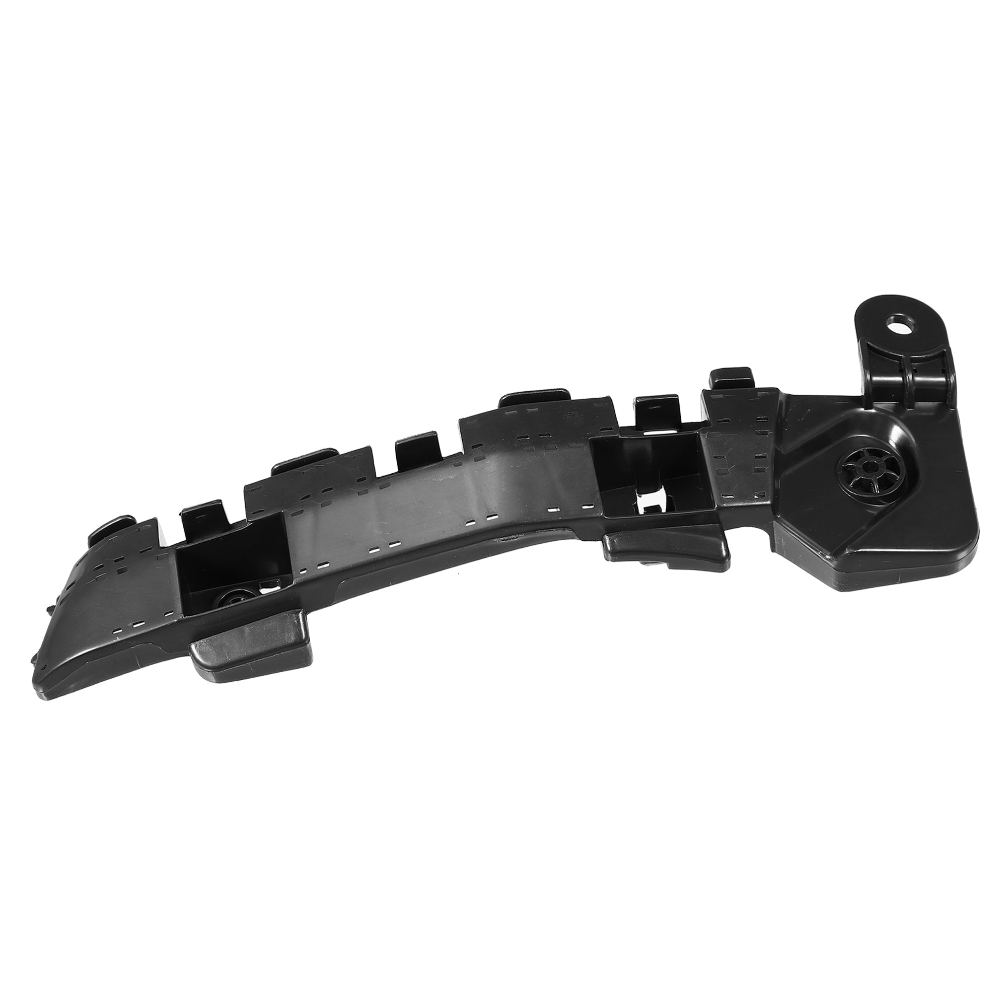Left Side Car Front Bumper Mounting Support Bracket NO.71198-T0A-A01 ...