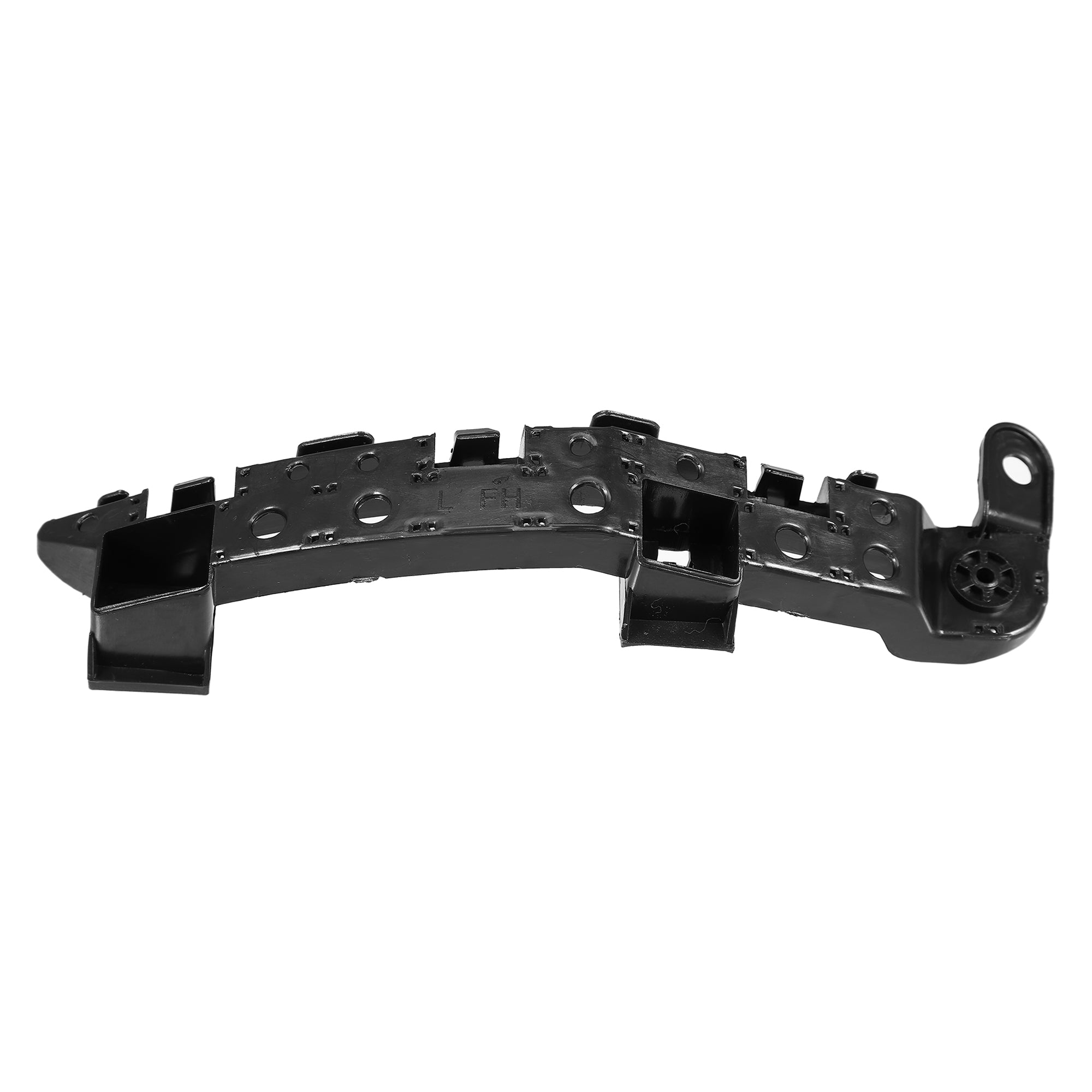 Left Side Car Front Bumper Mounting Support Bracket NO.71198-TLA-A01 ...