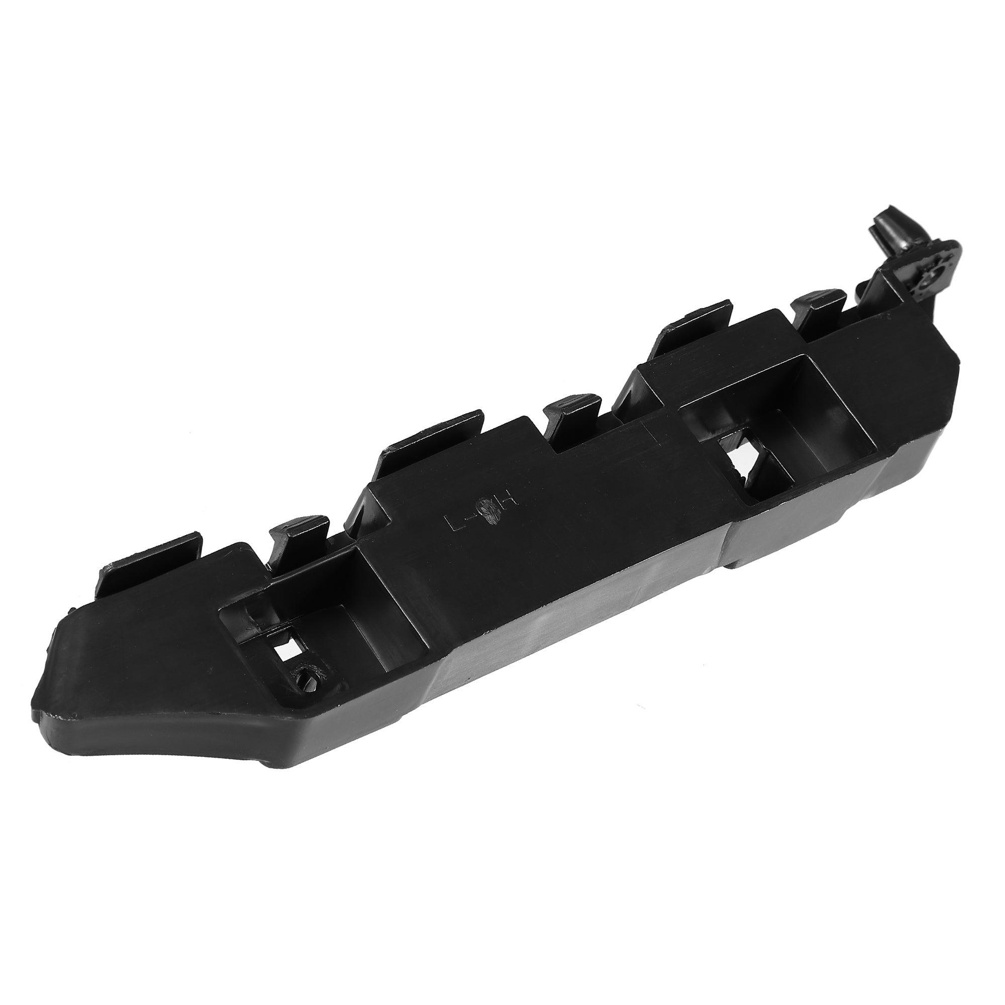 Left Side Car Front Bumper Mounting Support Bracket NO.71198-TS6-H01 ...