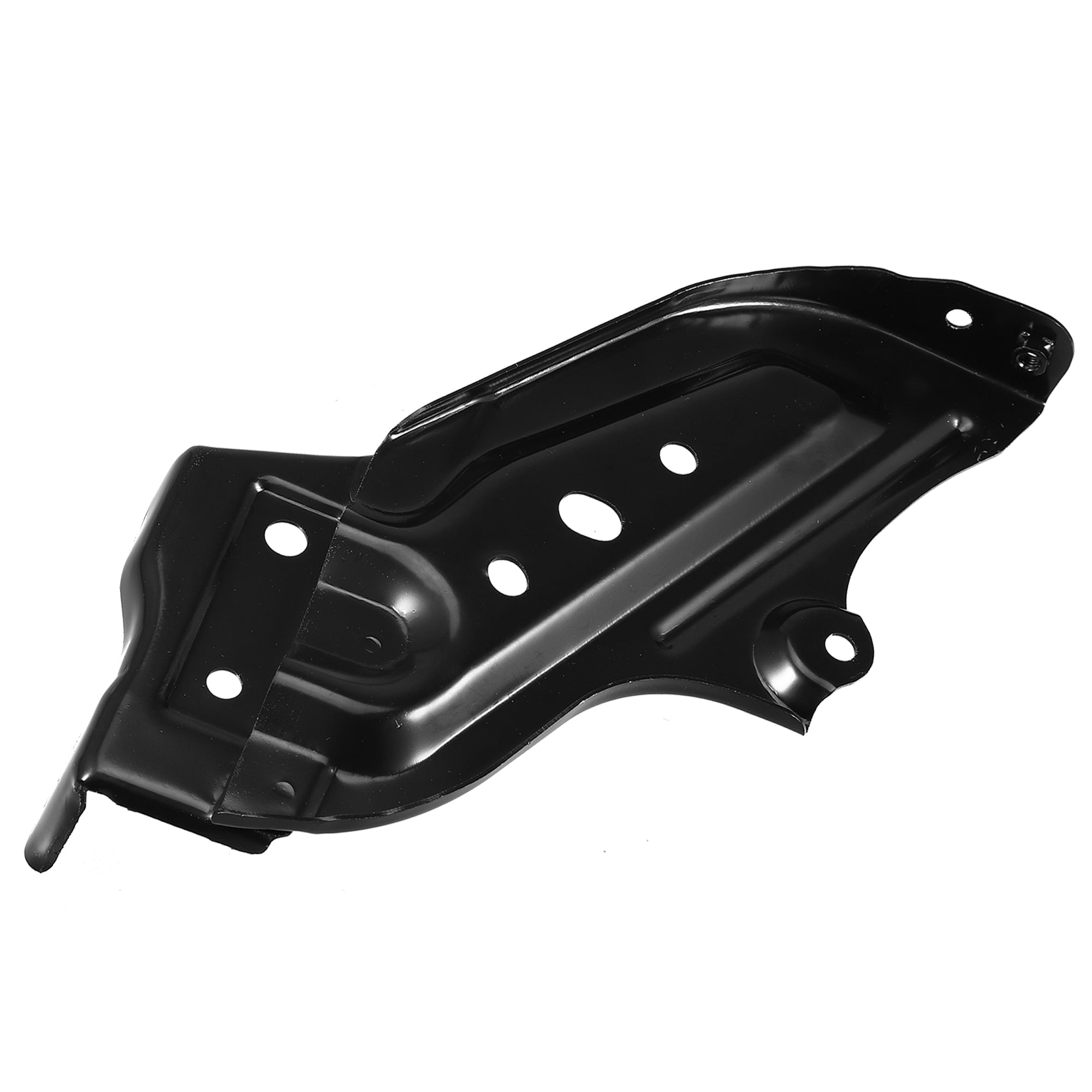 Left Side Car Front Bumper Mounting Support Bracket NO.5210235100 for ...