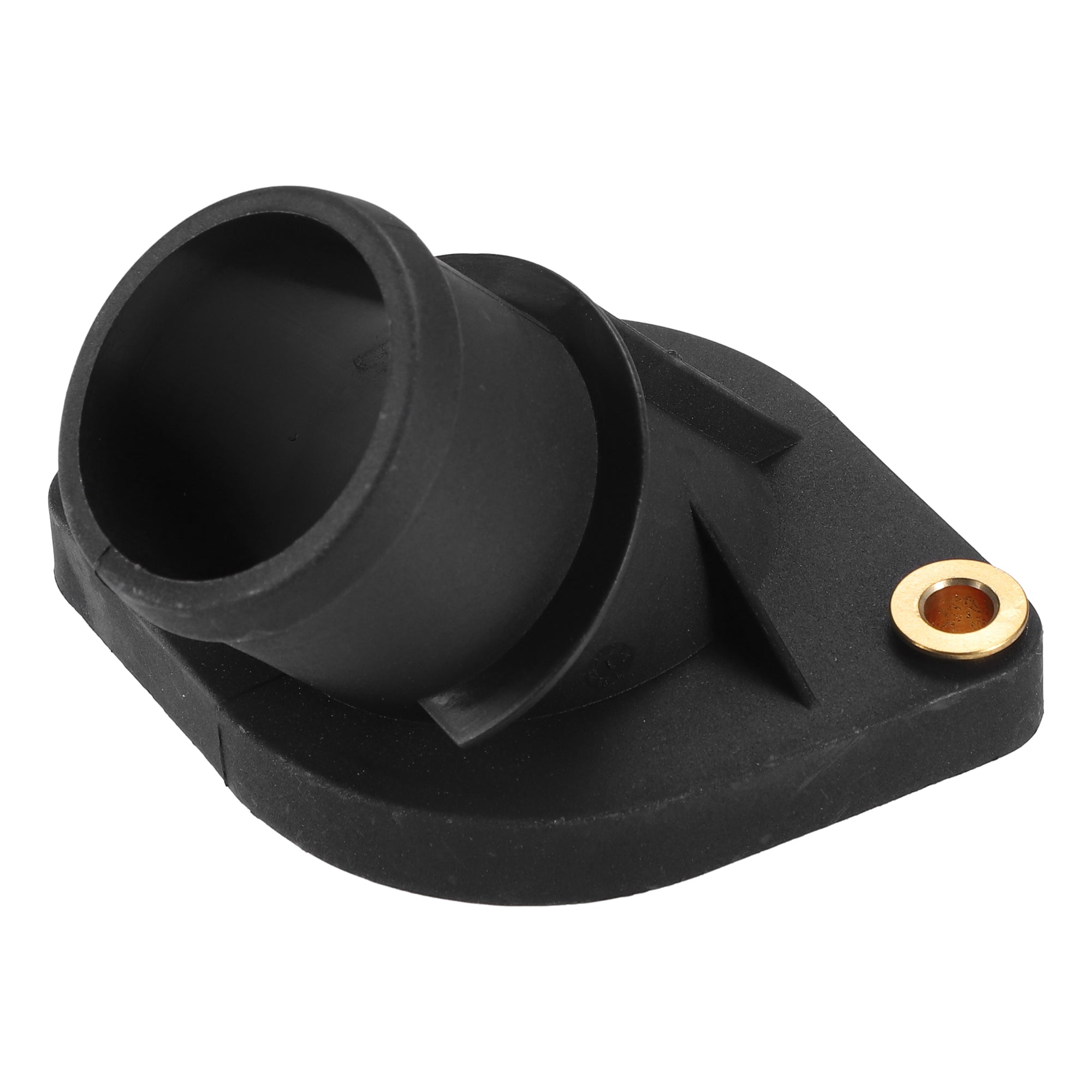Car Engine Coolant Thermostat Housing, for Chrysler Aspen 2007-2009 ...