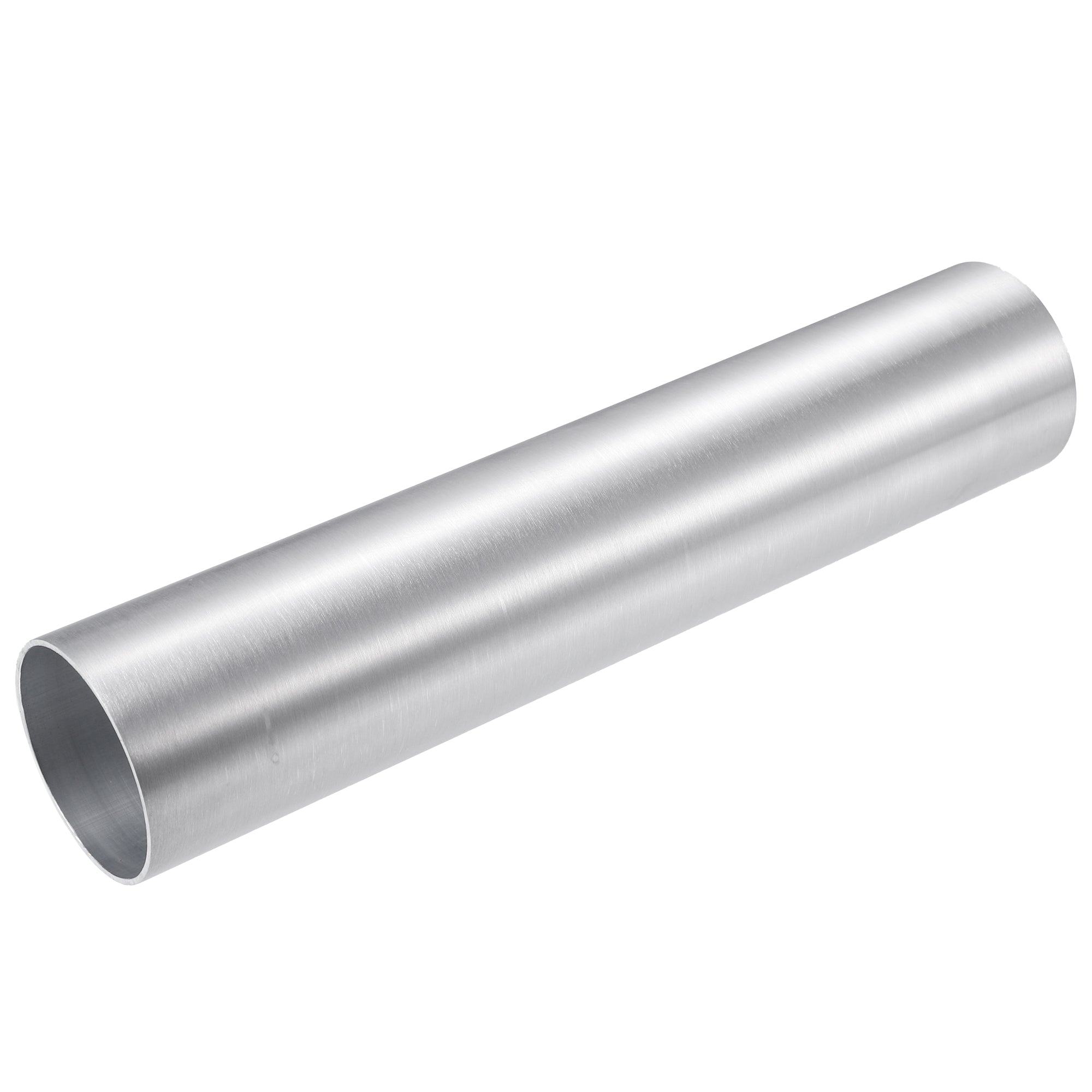 Universal Straight Intercooler Pipe Air Intake Tube, 2.5" OD, 63mm OD ...