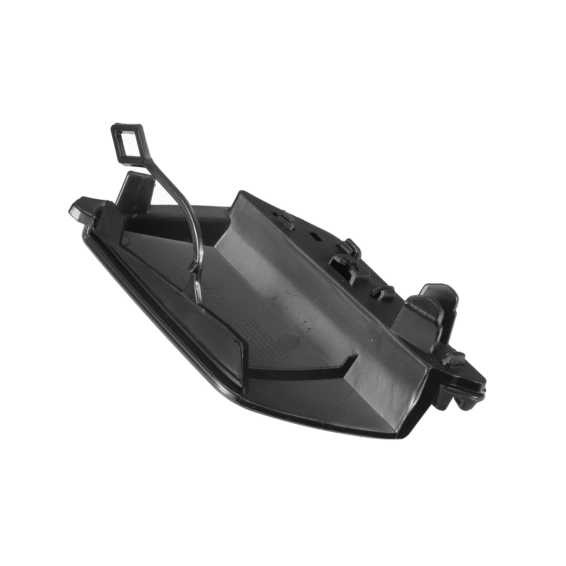 Front Car Bumper Tow Hook Cover Towing Eye Cap Fit for Mercedes-Benz ...