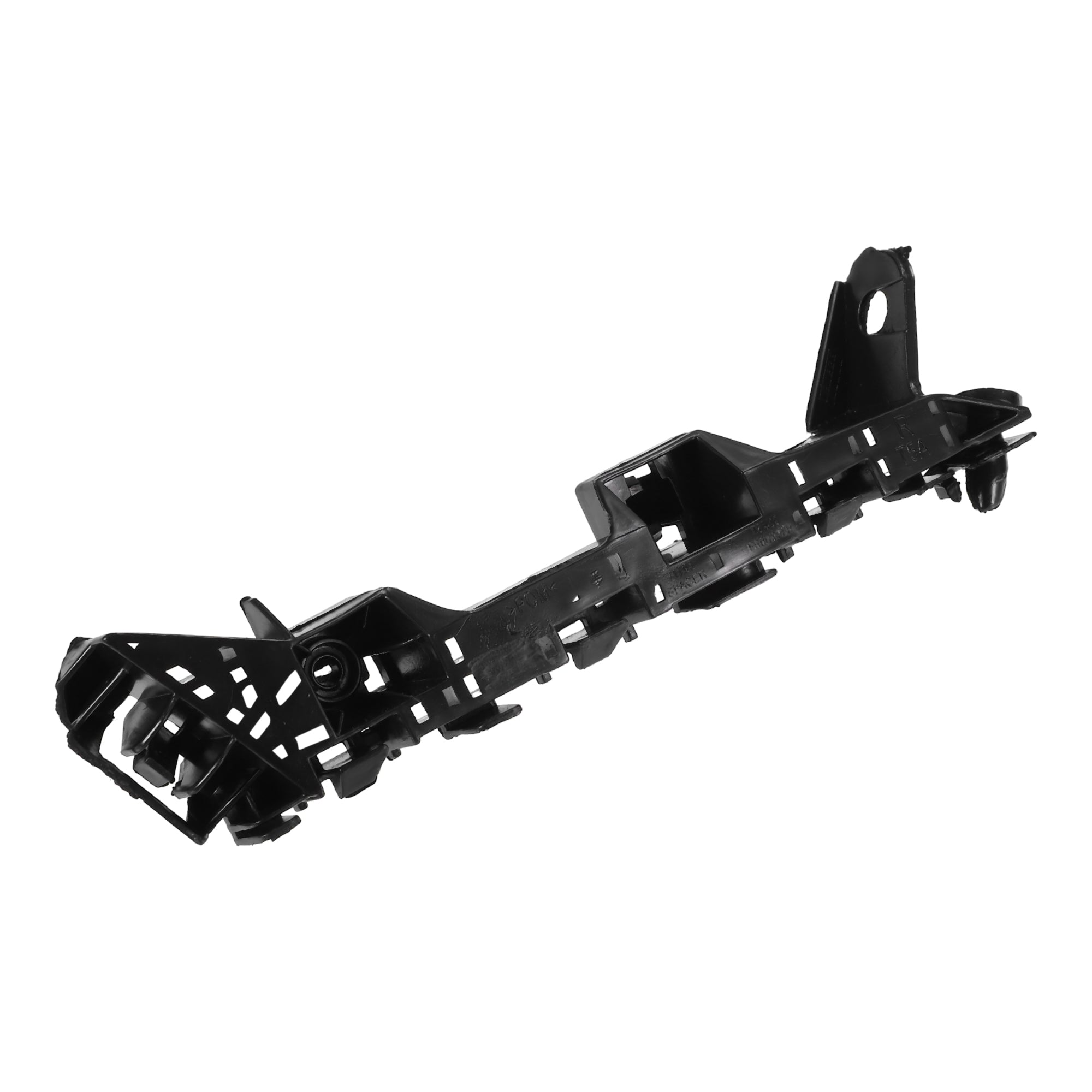 Right Side Front Bumper Mounting Support Bracket No.71193T5A000 for ...