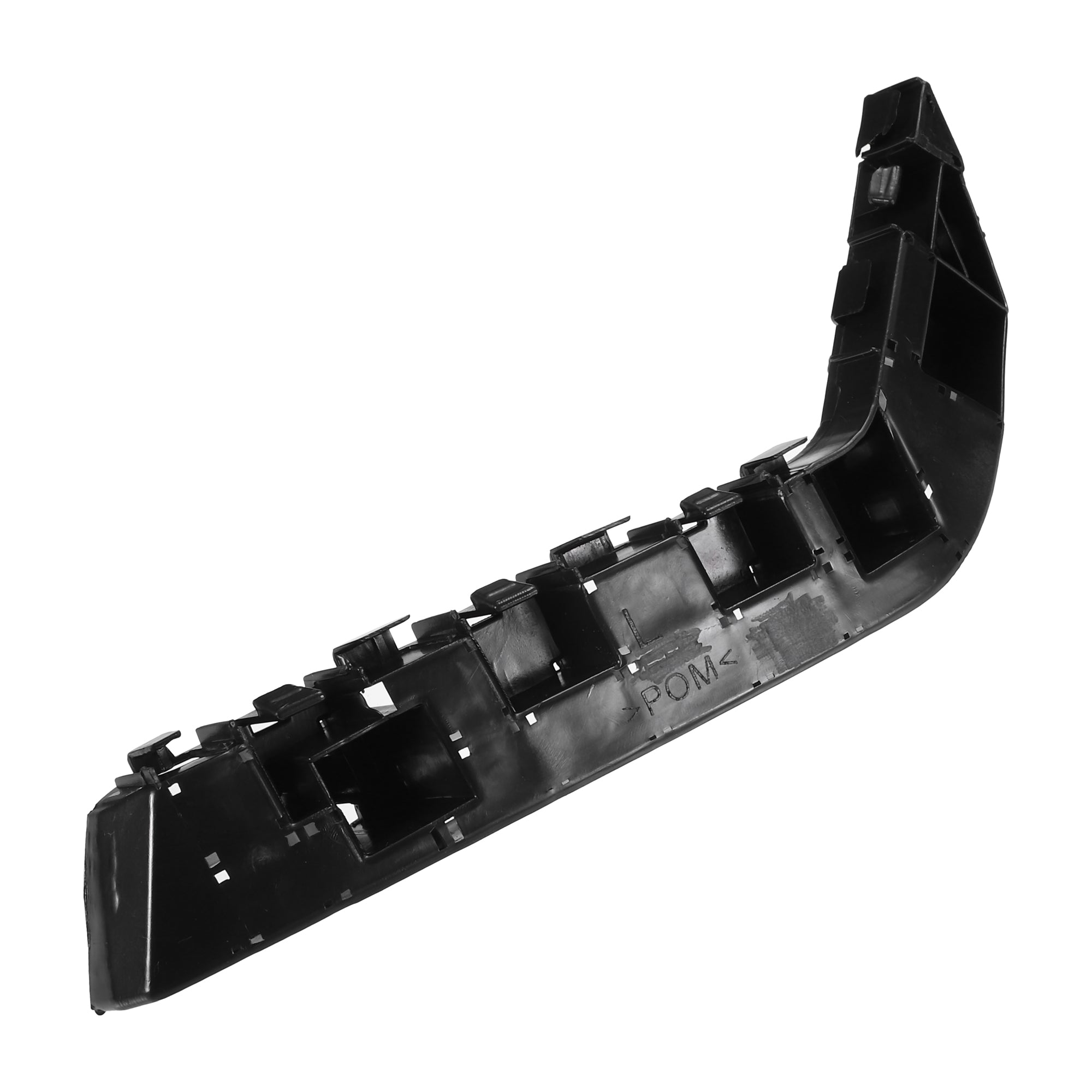 Left Side Front Bumper Mounting Support Bracket Replace 71198-TBA-A00 ...