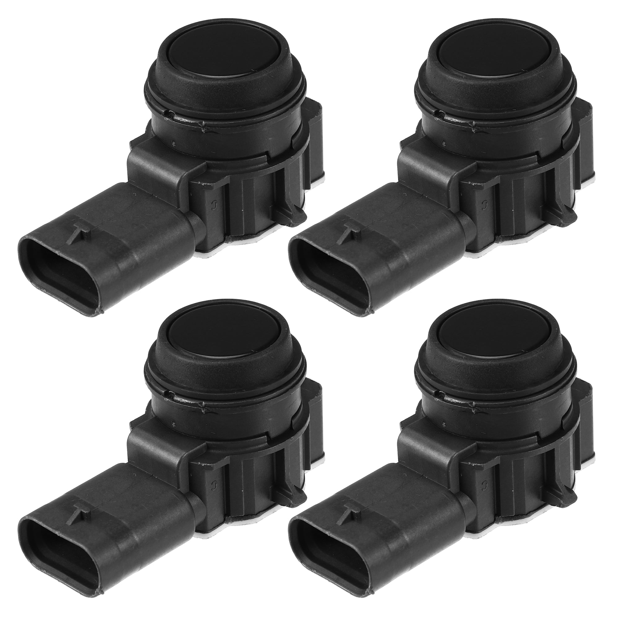 Reverse Backup Parking Rear Bumper Park Assist Object Sensor, for ...