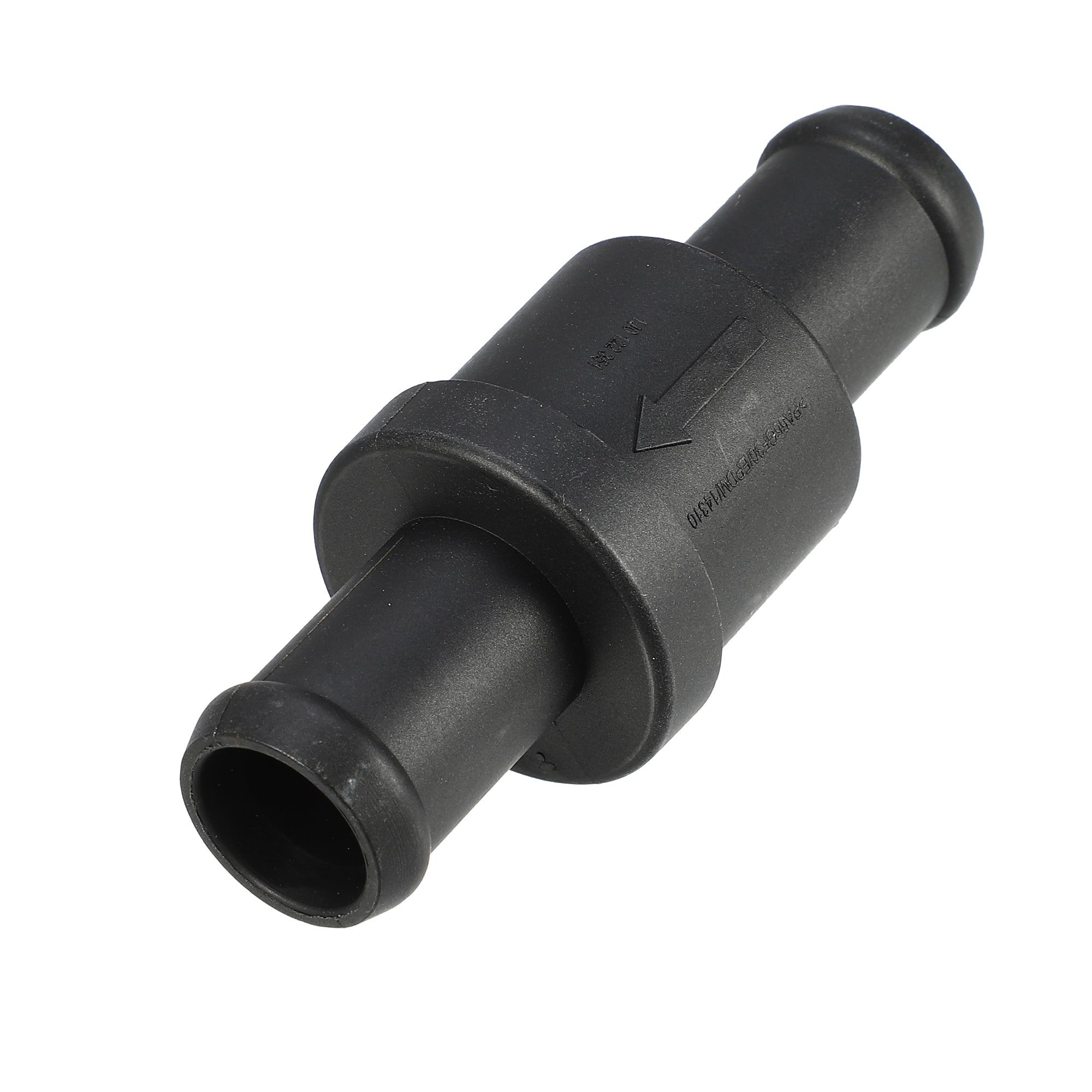 Engine Coolant Hose Connector for Audi A3 Quattro 2005-2009 for ...