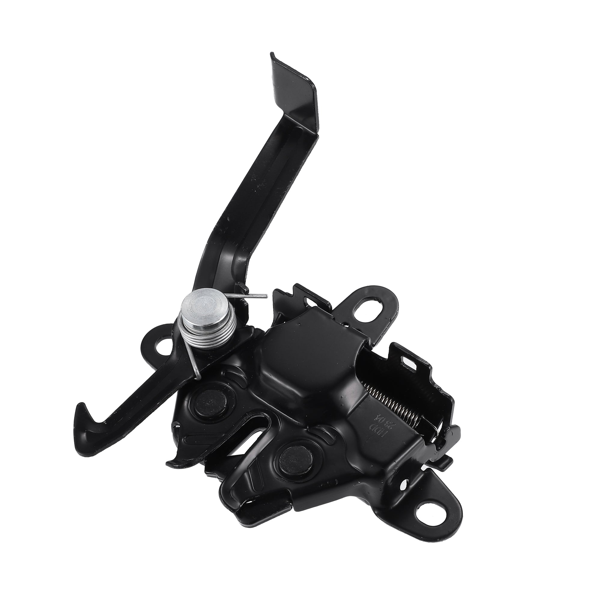 Car Hood Latch Lock Hood Latch Assembly Fit for Toyota Matrix Hatchback ...