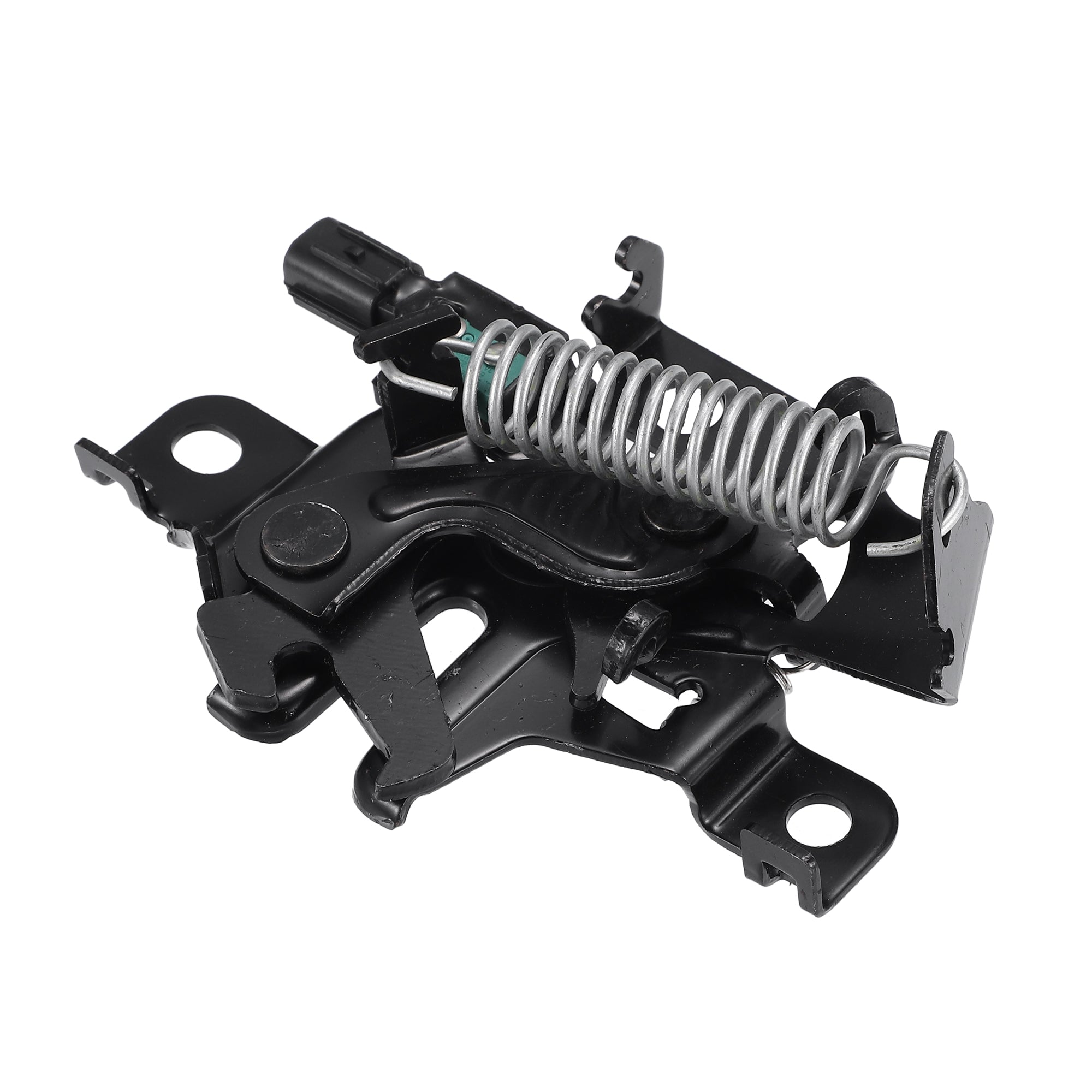 Car Hood Latch Lock Hood Latch Assembly Fit for Lexus NX300 2015-2020 ...