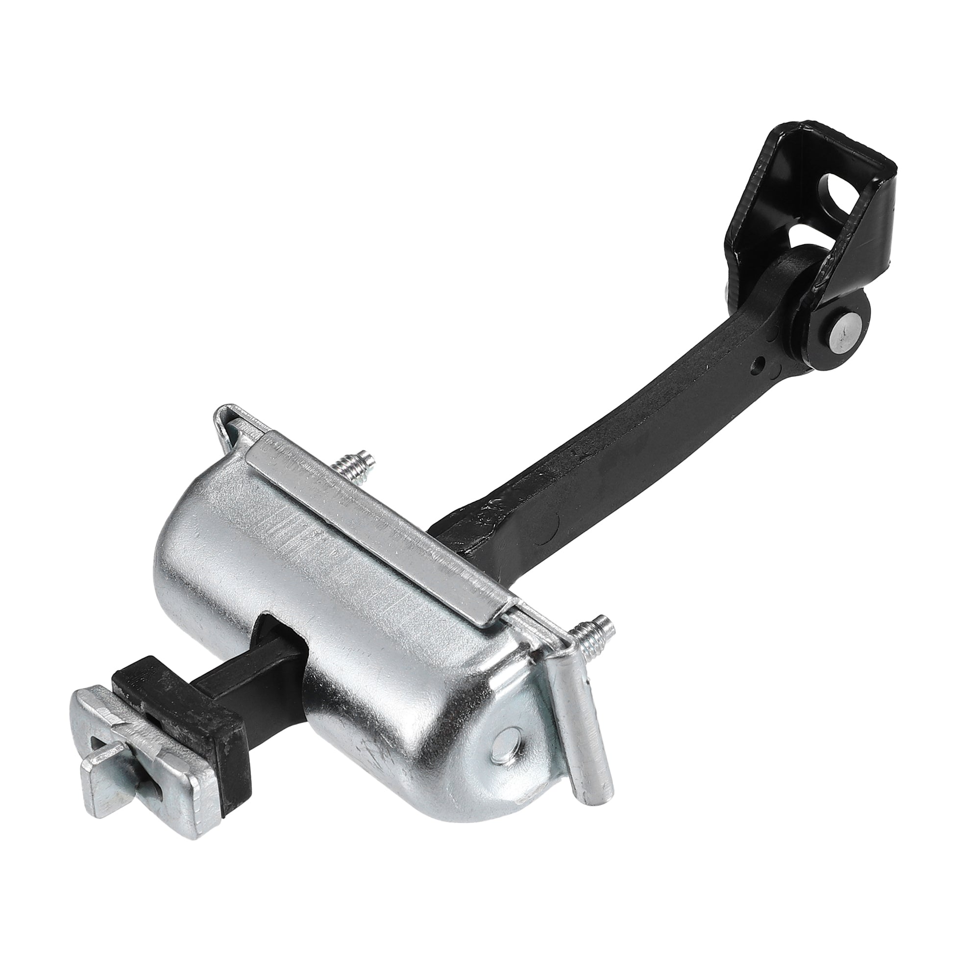 Car Front Left Right Door Check Strap Stopper Stay Limiter Bracket Fit ...