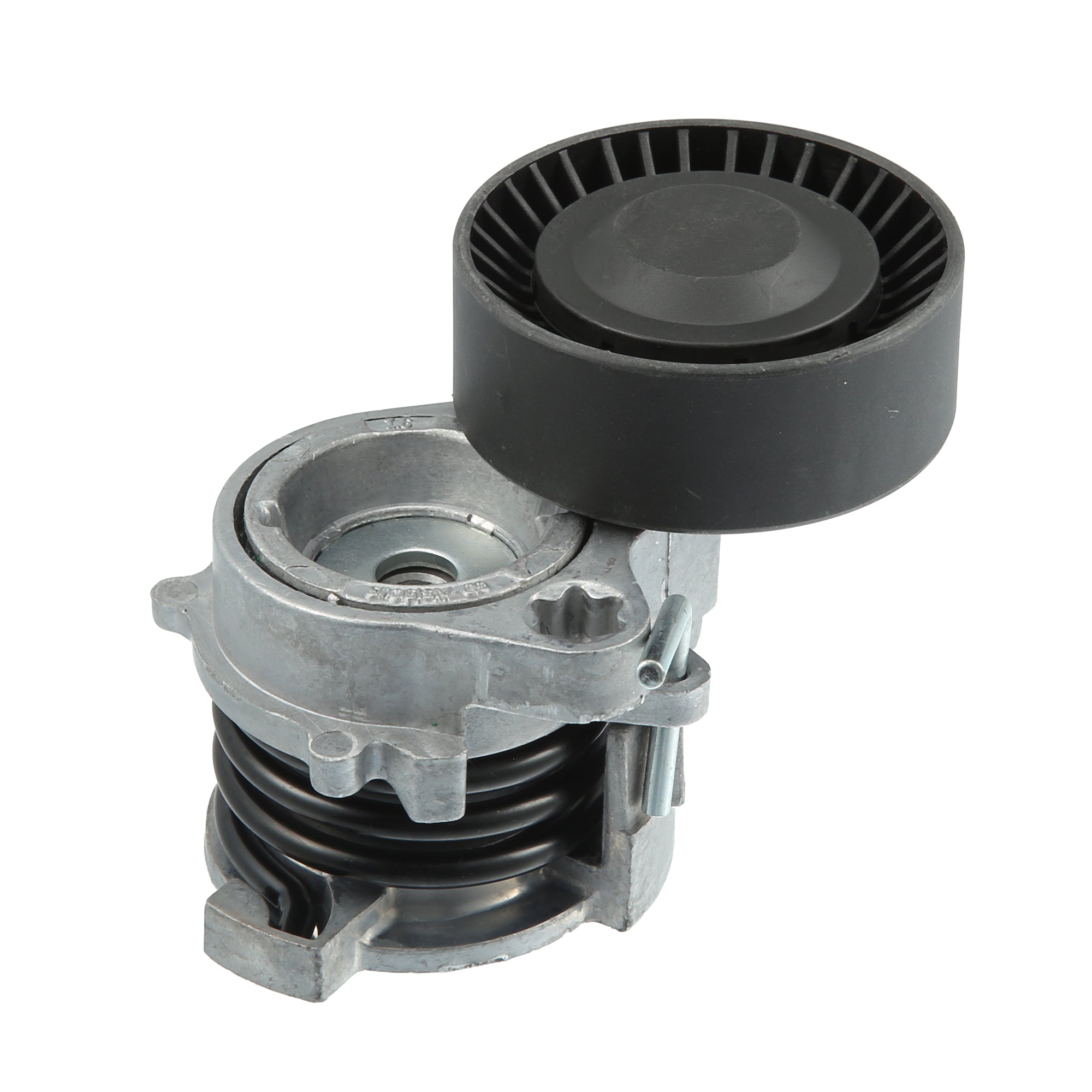 Belt Tensioner Pulley Assembly No.11287512758 for BMW 323i 1999-2000 ...