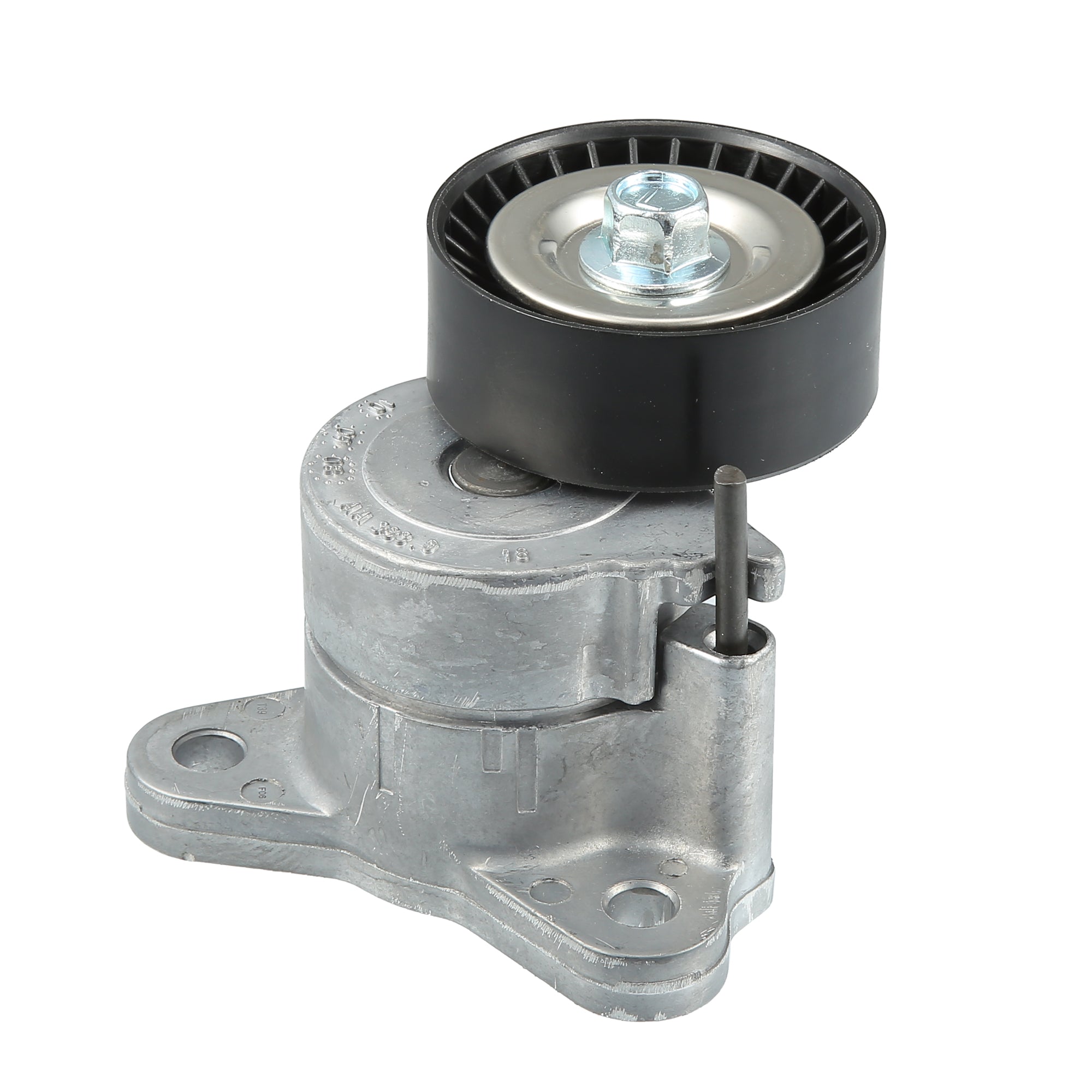 Belt Tensioner Pulley Assembly No.1345A060 for Chrysler 200 2011-2014 ...