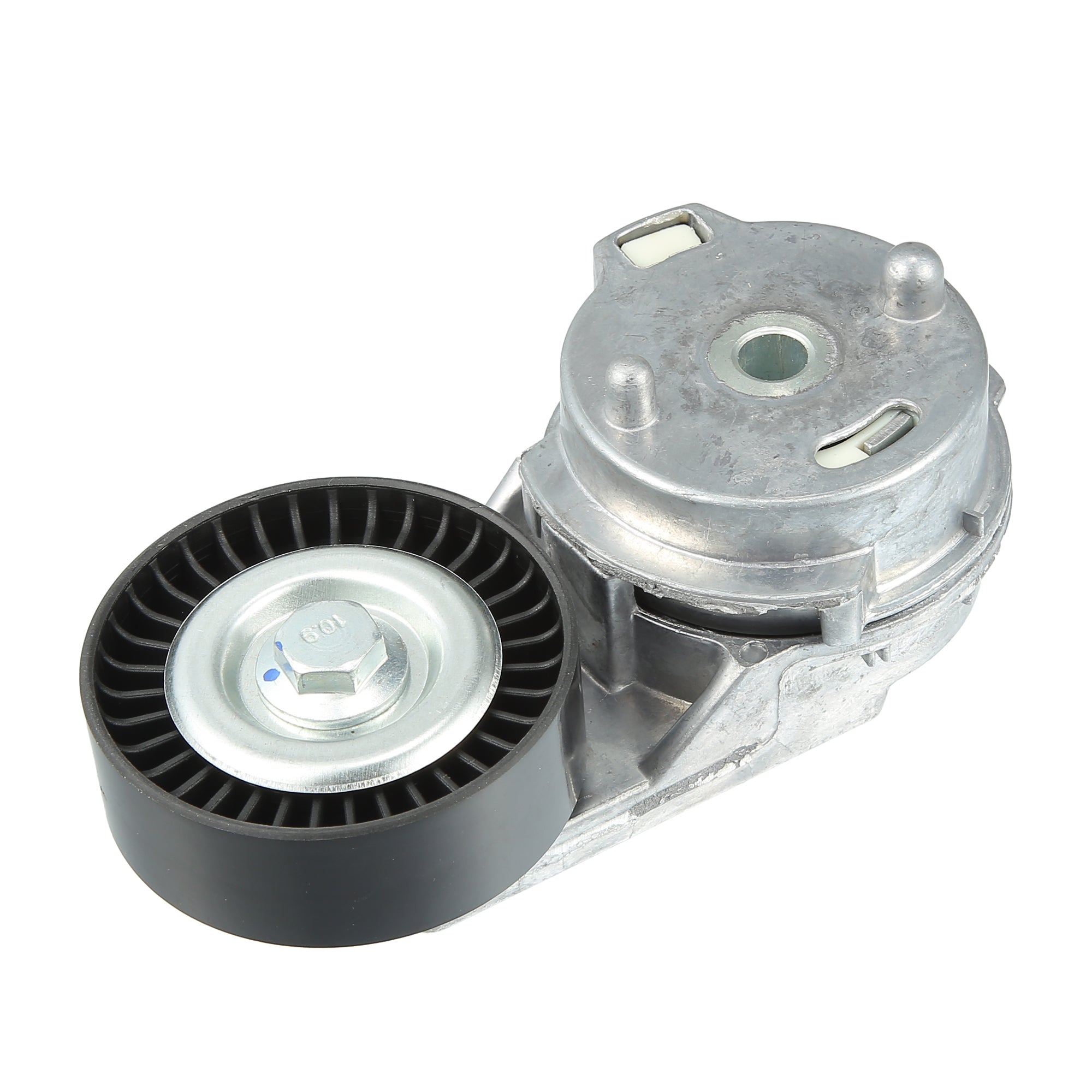 Belt Tensioner Pulley Assembly No.53032860AA for Jeep Wrangler V6 3.8L ...