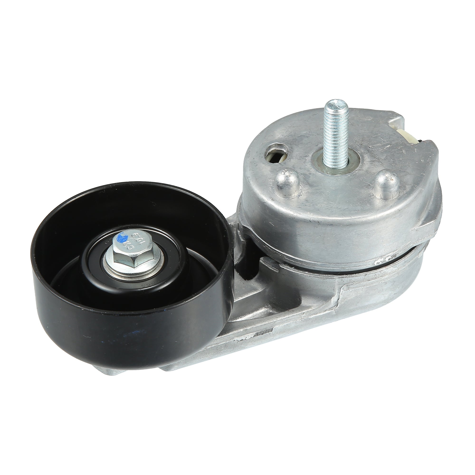 Belt Tensioner Pulley Assembly No.PQG500030 for Land Rover LR3 2005 ...