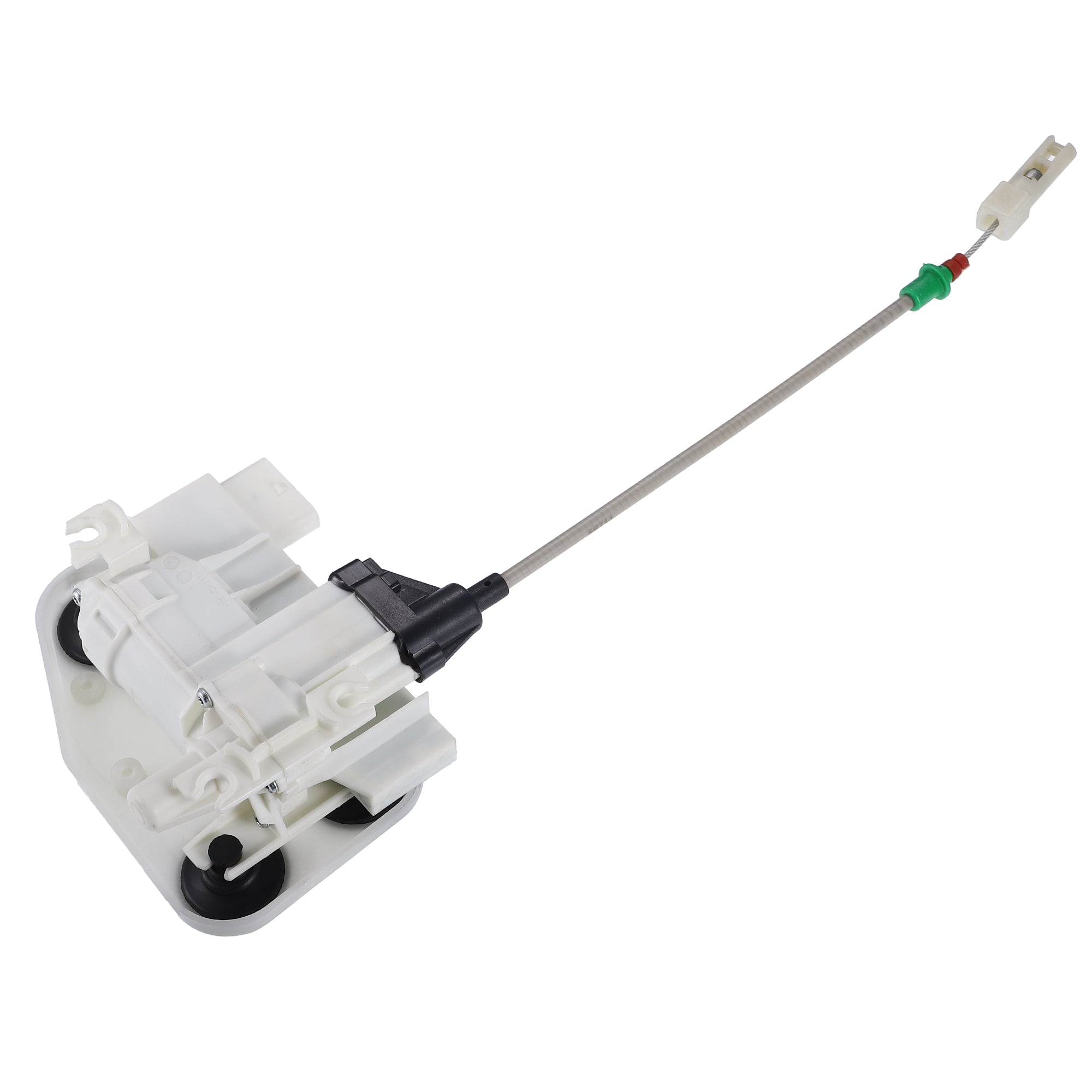 Front Left Driver Side Door Latch Lock Actuator Assembly for BMW X5 ...