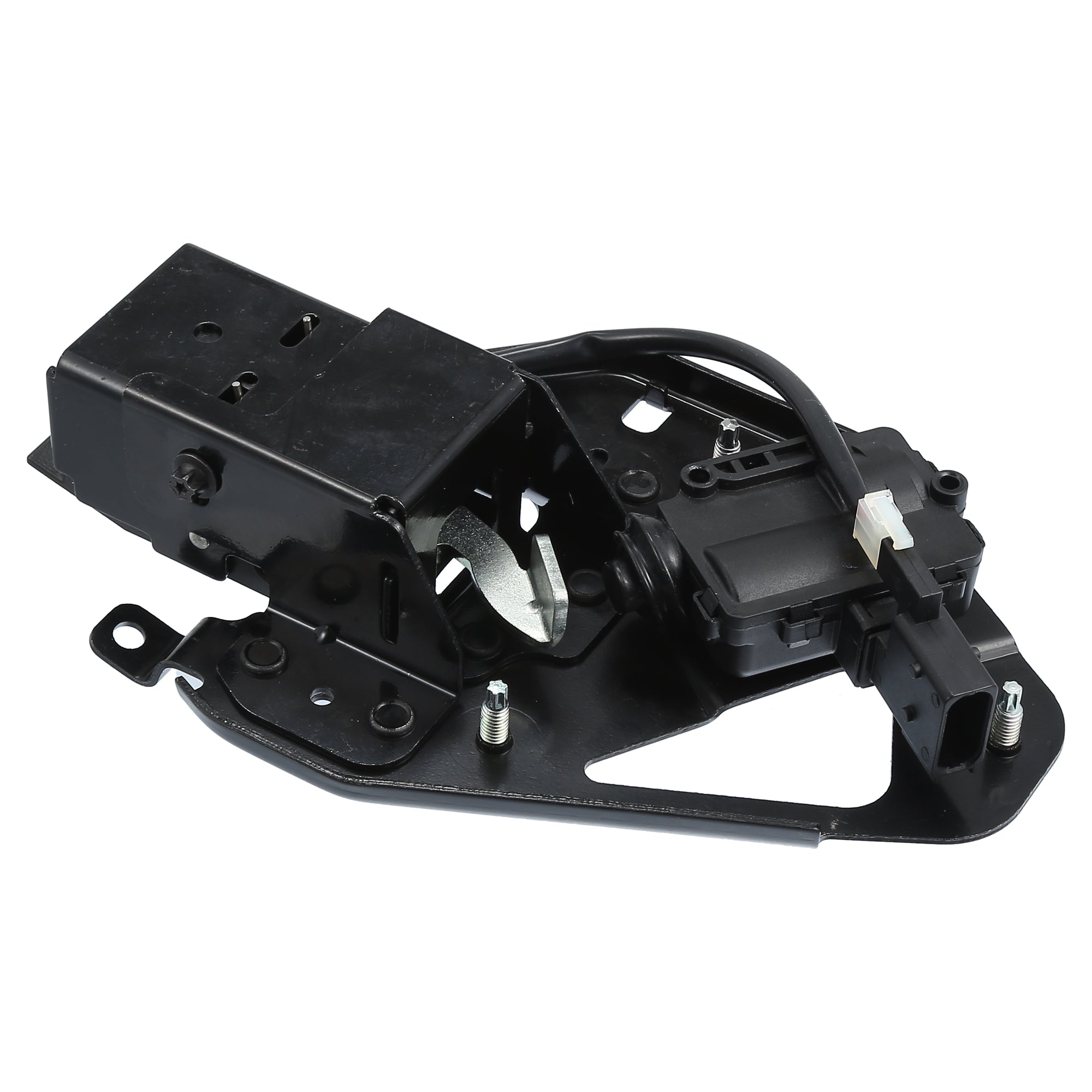 Uxcell No.25886854 Tailgate Trunk Lift Latch Lock Actuator for Chevy ...