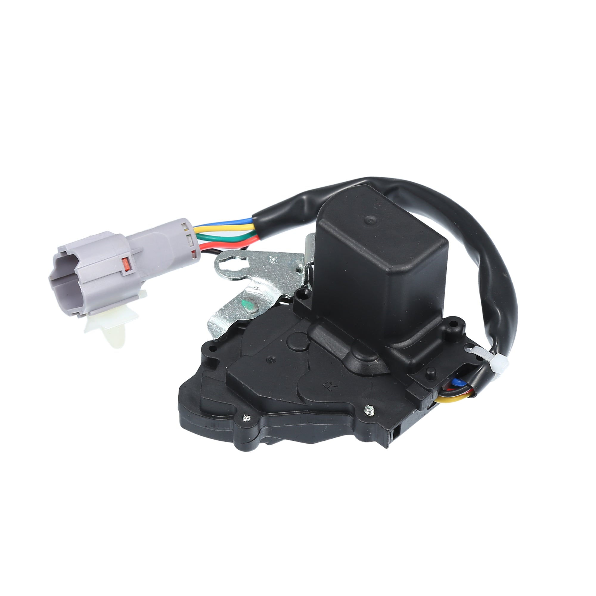 Uxcell No.95736-3E010 Right Passenger Side Door Lock Actuator for Kia ...