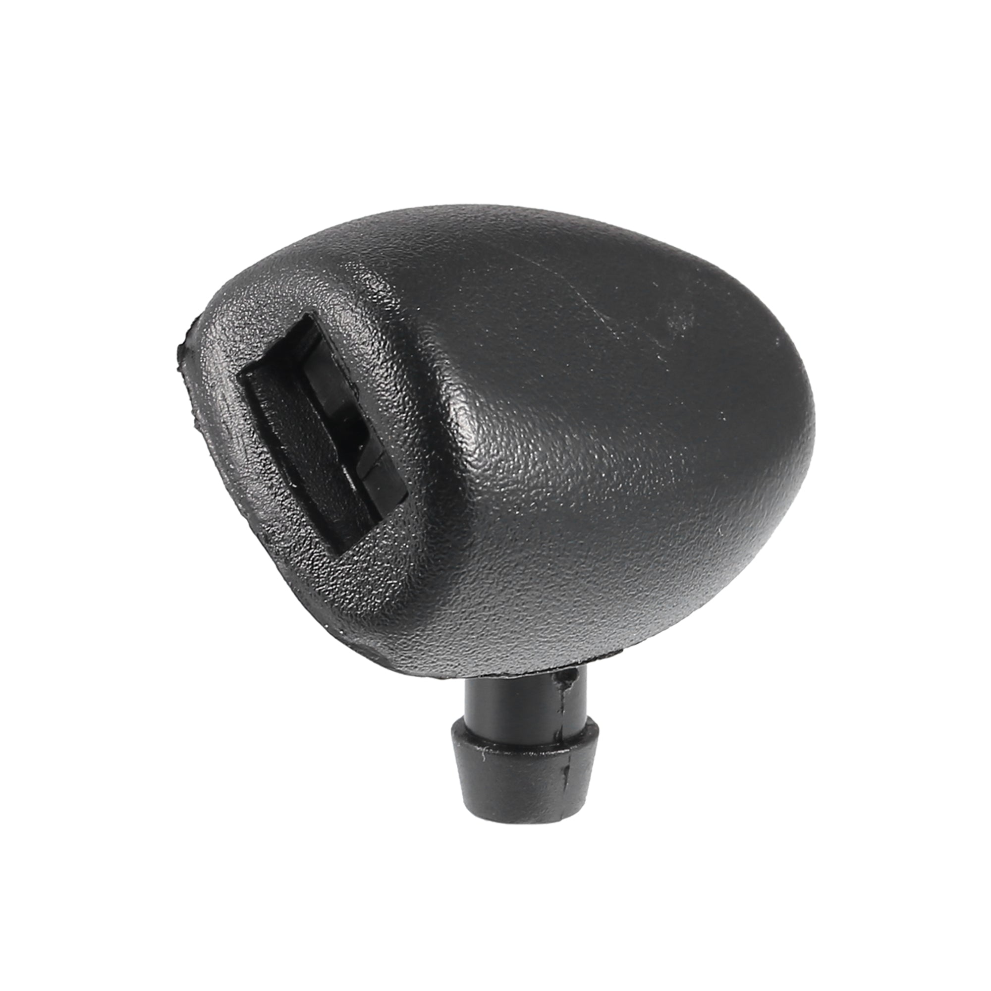 Windshield Washer Nozzle Windshield Sprayer Nozzle Fit for Peugeot 206 ...