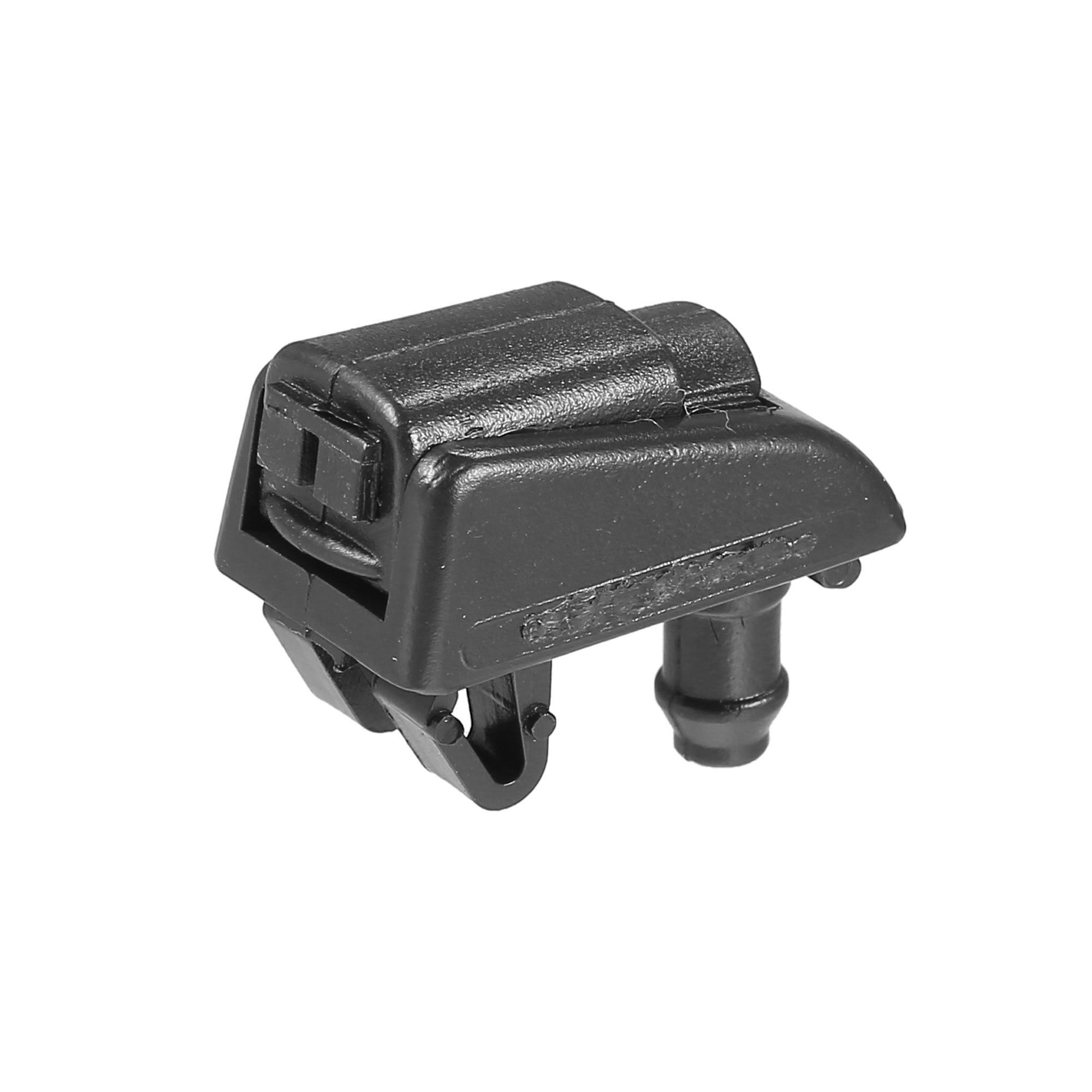 Uxcell Windshield Washer Nozzle Windshield Sprayer Nozzle for Skoda Octavia 2004-2013 No ...