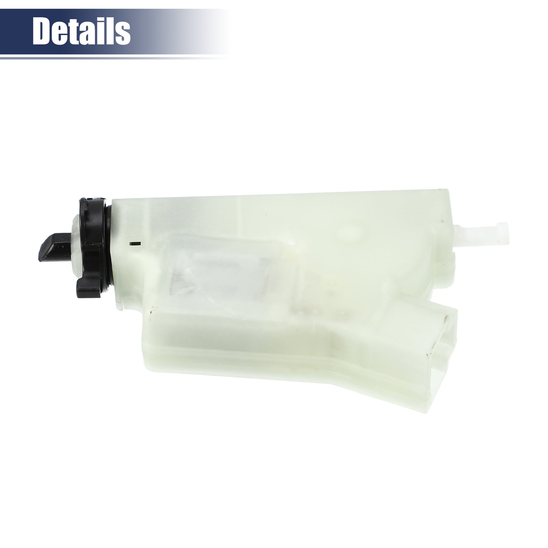 Fuel Gas Lid Door Opener Lock Actuator Motor Fit for Nissan Murano 2003 ...