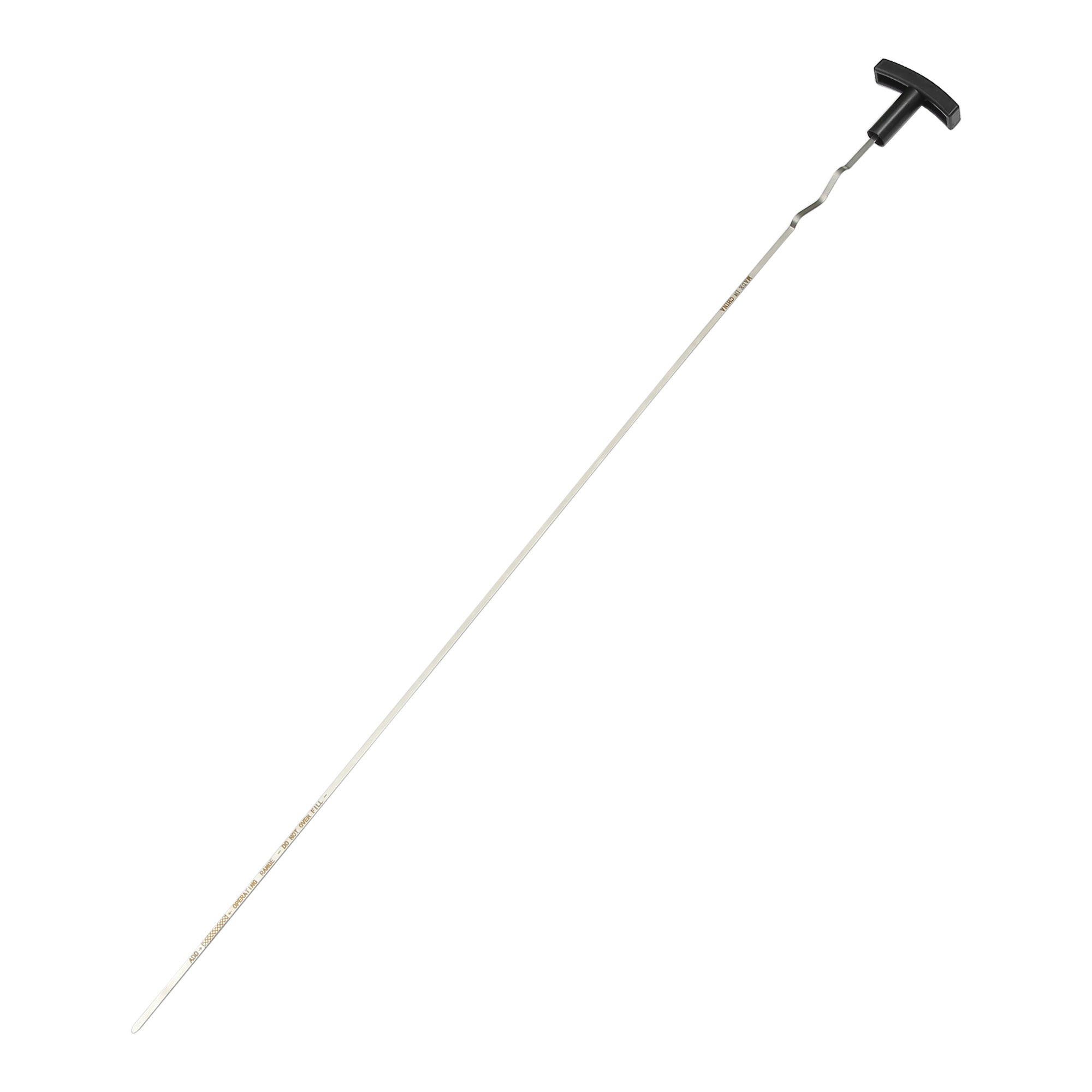 Engine Oil Dipstick Indicator, Oil Dipstick Replacement, for Ford F-250 ...