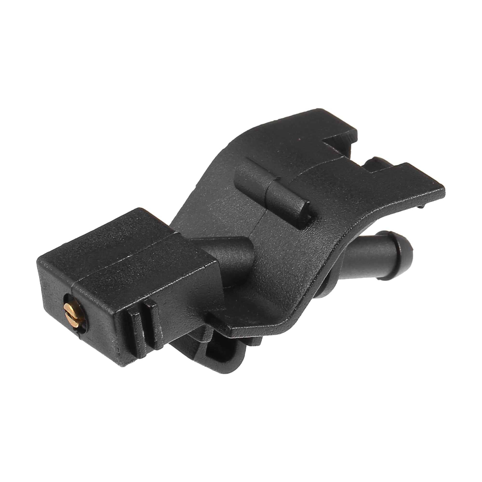 Windshield Wiper Washer Nozzle Spray Jet for Toyota Camry 2007-2015 for ...
