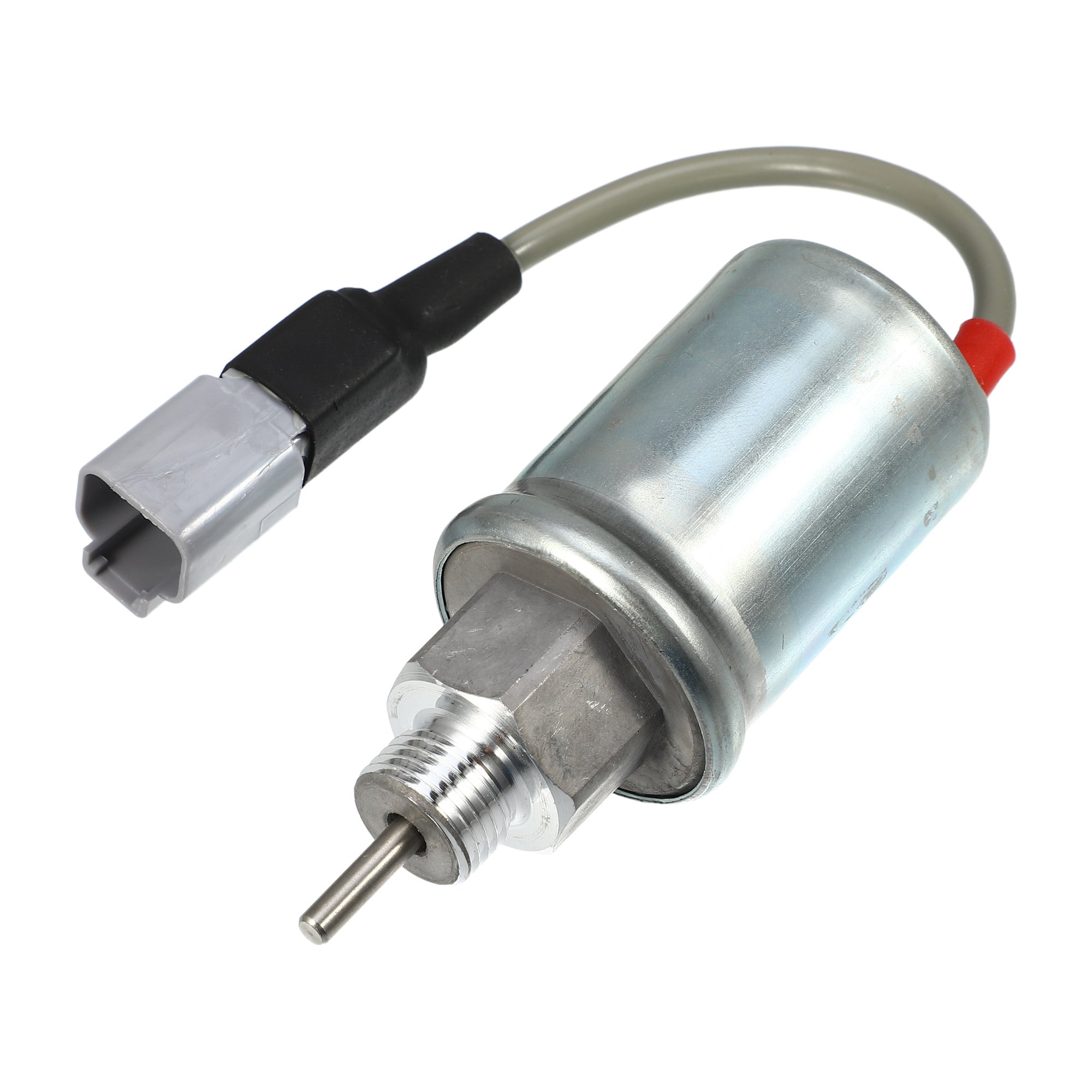 Fuel Shut Off Stop Solenoid Valve U85206452/U85206451 Fit for Perkins ...