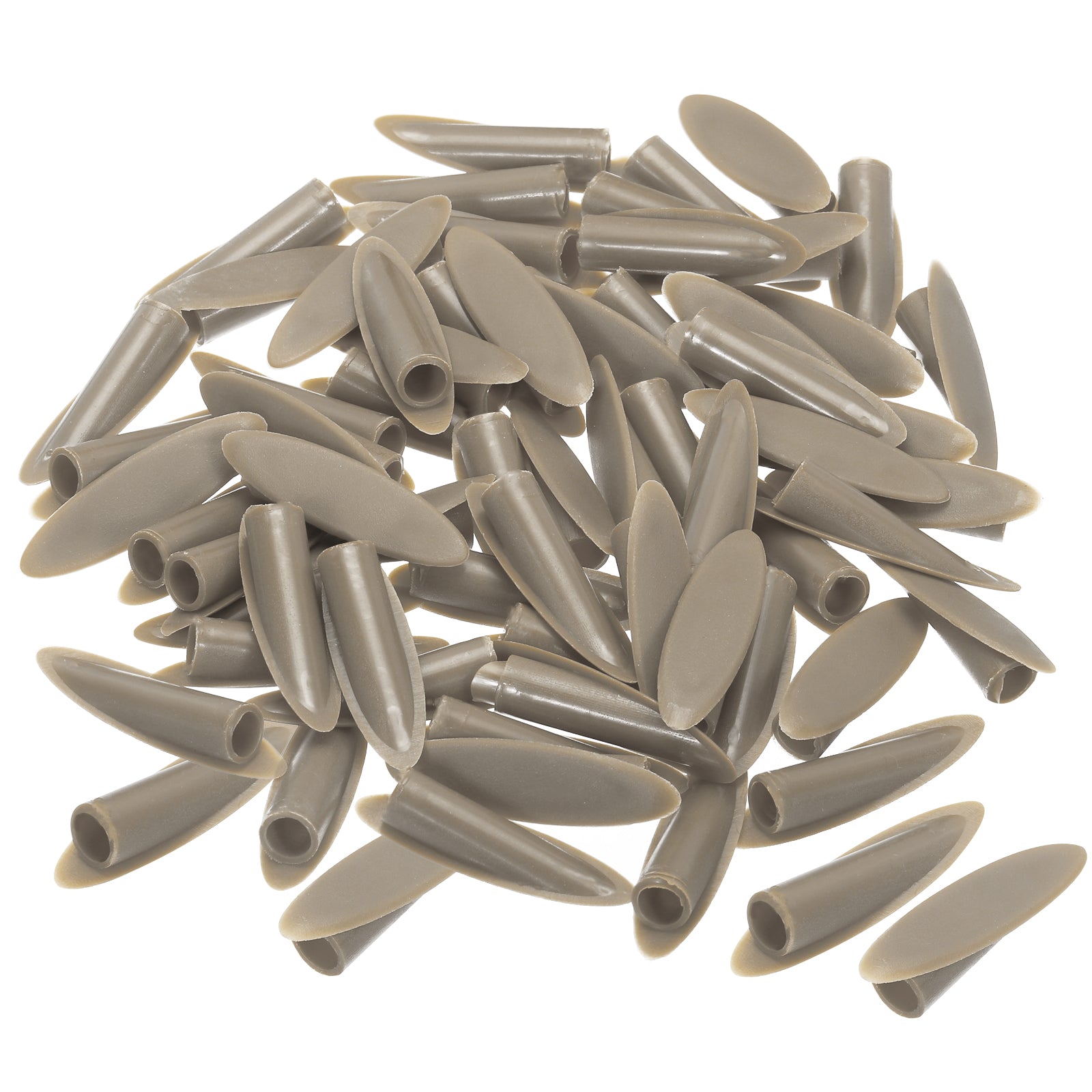 9mm Plastic Pocket Hole Plugs,Wood Plugs for Jig Working Tool,Khaki ...