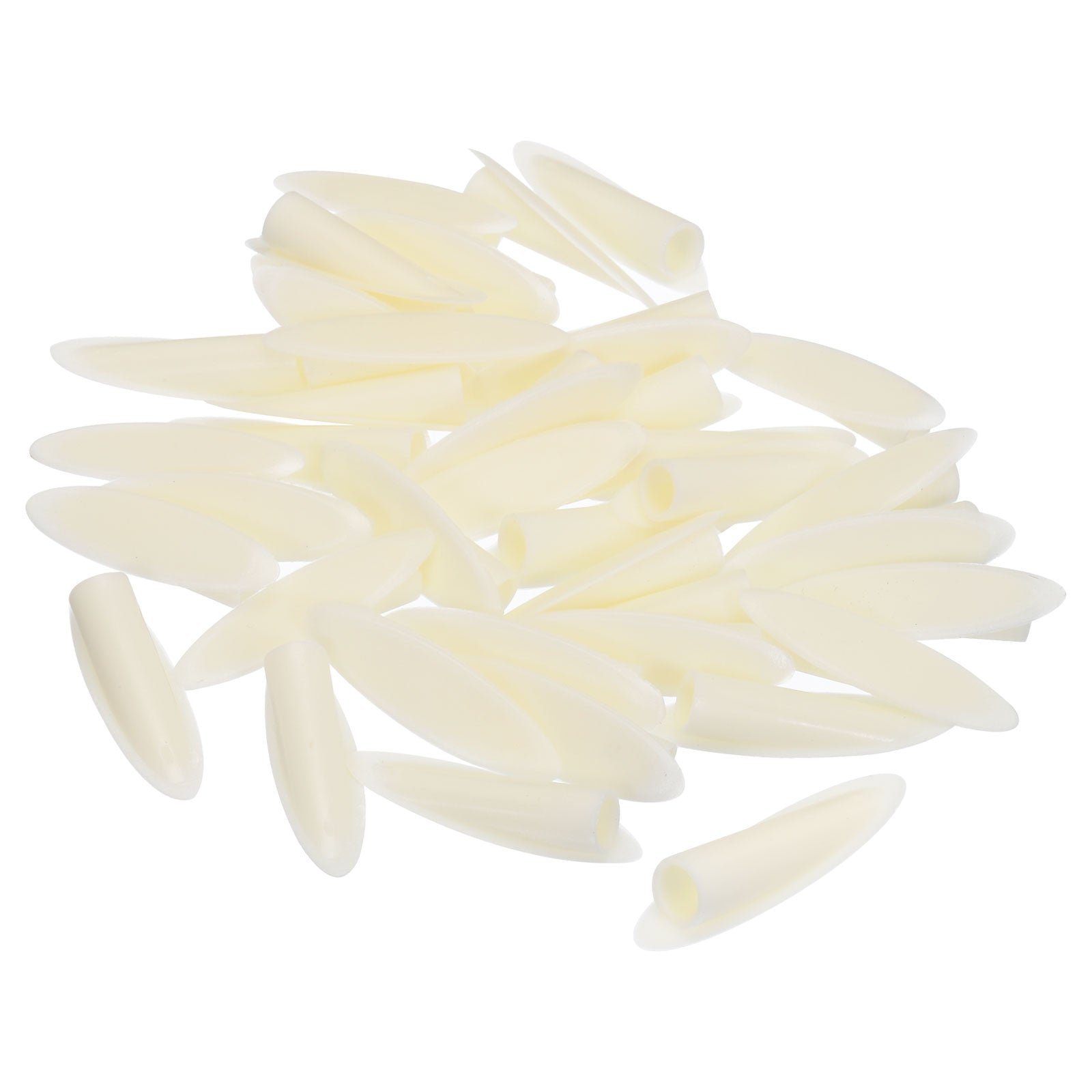 9.5mm Plastic Pocket Hole Plugs,Wood Plugs for Jig Working Tool,Beige ...