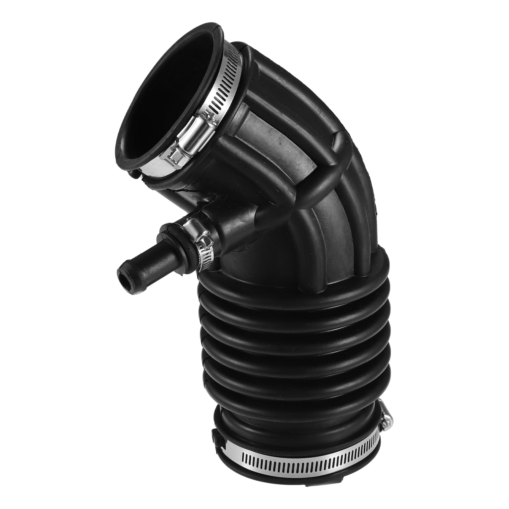 Uxcell 1 Pcs Air Intake Tube Hose Replacement No.16576JA000 for Nissan ...