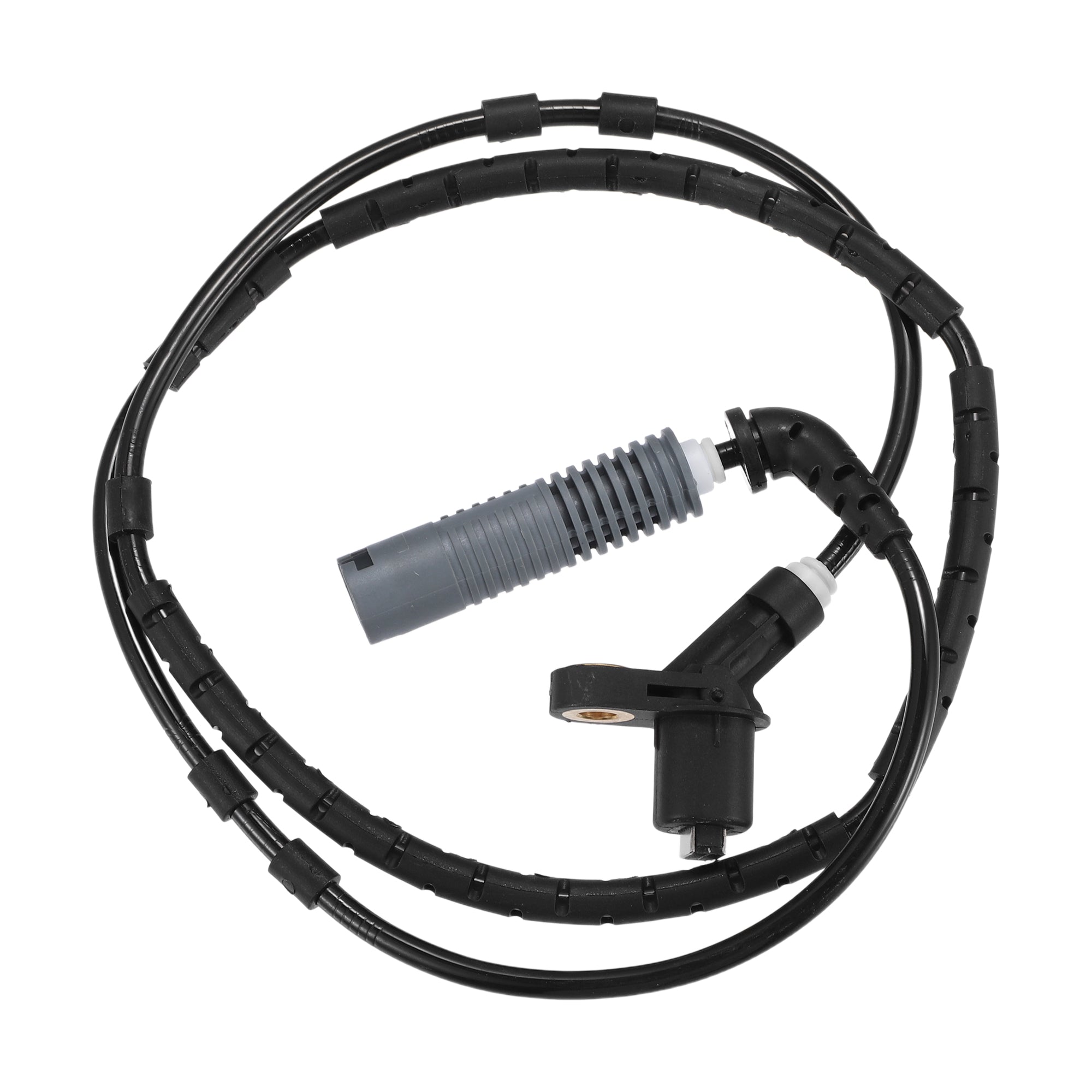 Rear Left Right ABS Sensor, Wheel Speed Sensor, for BMW 320I 2001-2002 ...