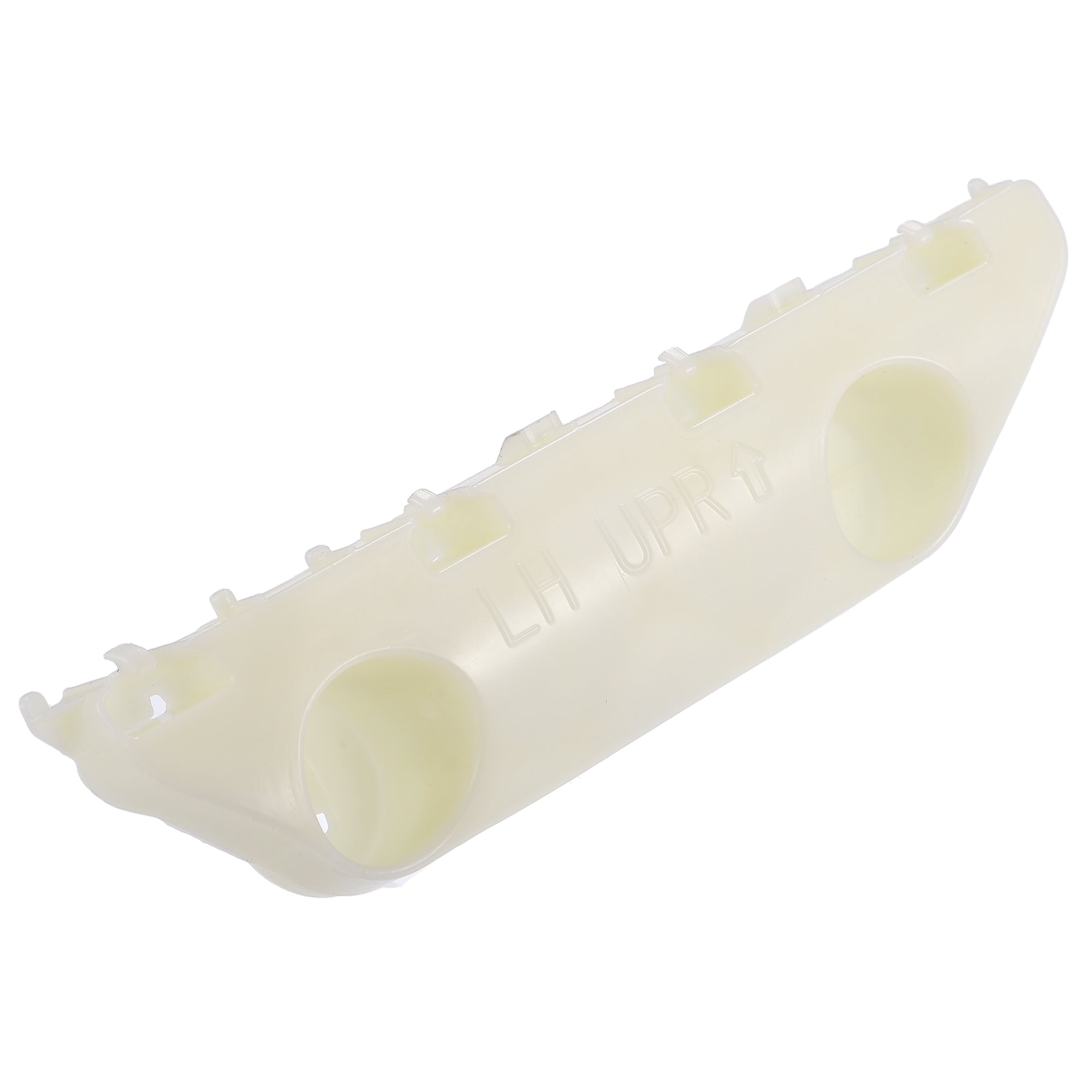 Left Side Front Bumper Mounting Support Bracket No.622253BA0A for ...