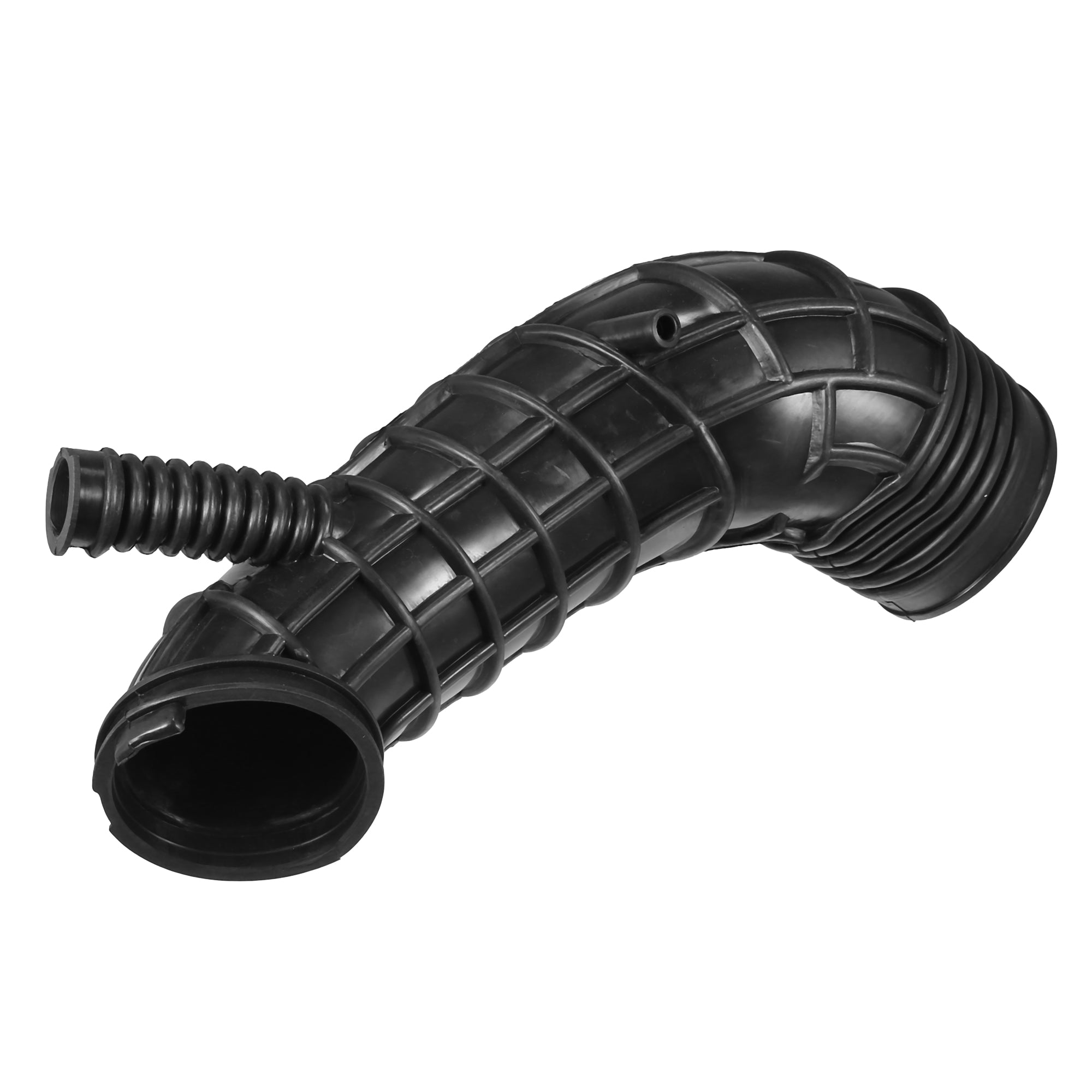 Uxcell Engine Air Intake Hose Pipe Tube No.13543412292 for BMW X3 2003/ ...