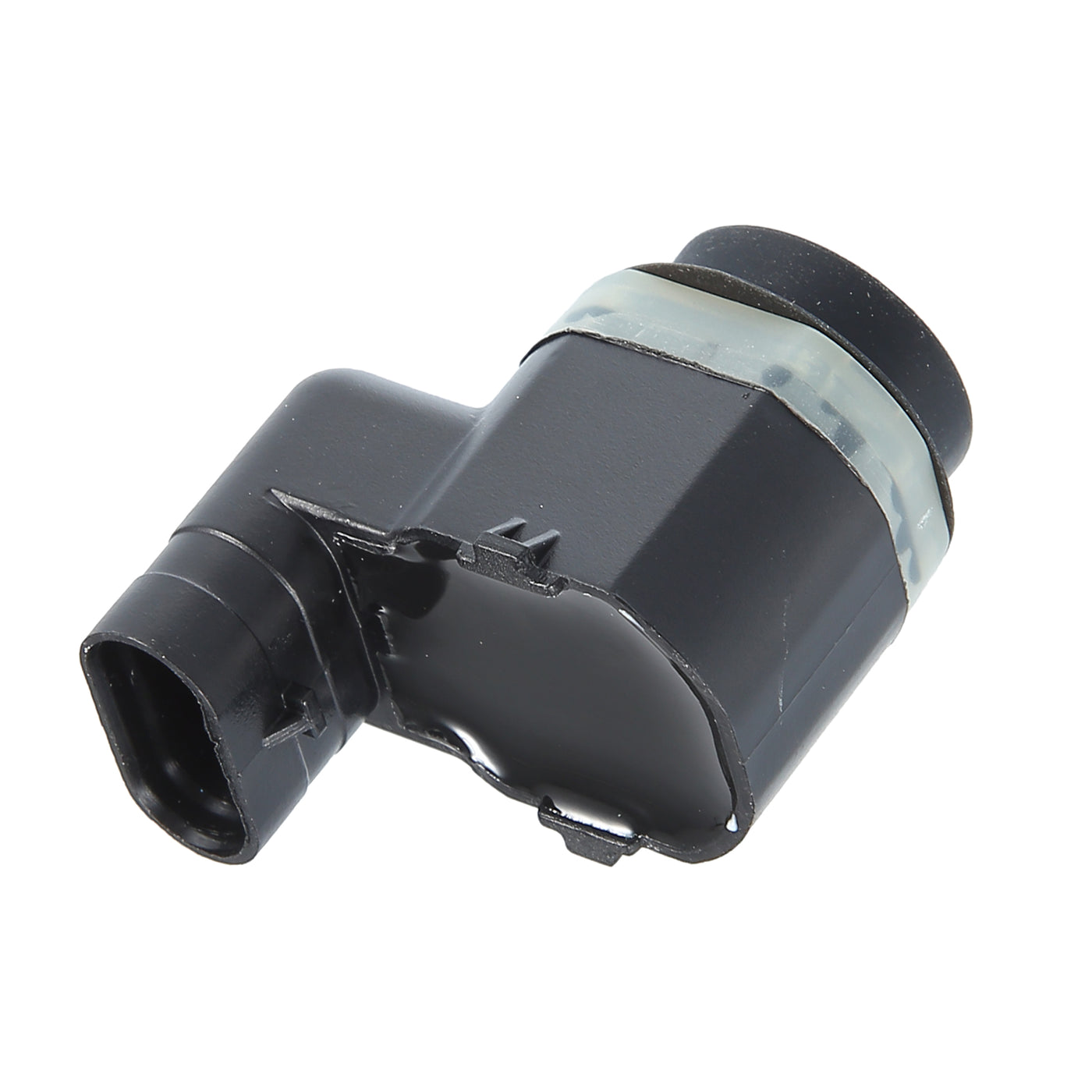 Uxcell 4 Pcs Car Bumper Reverse Parking Assist Sensor for Range Rover ...