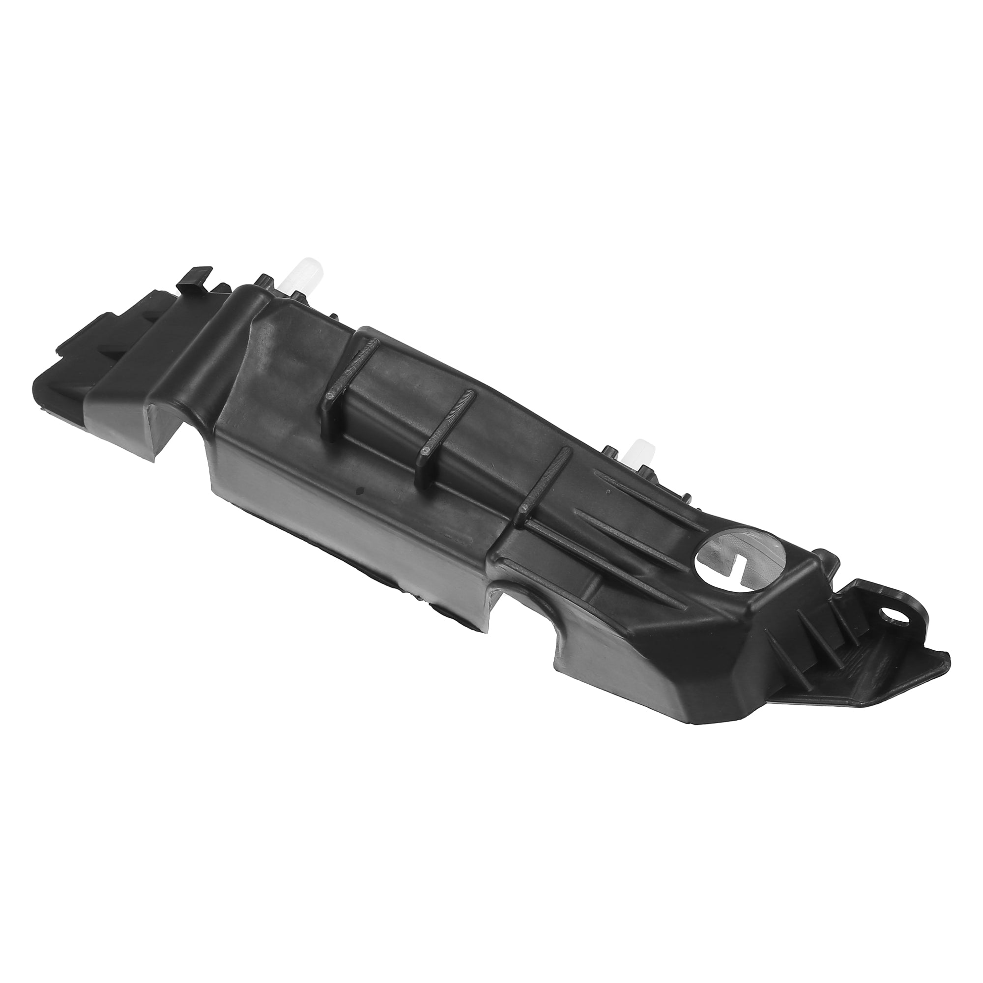 Uxcell Right Side Car Front Bumper Mounting Support Bracket No ...