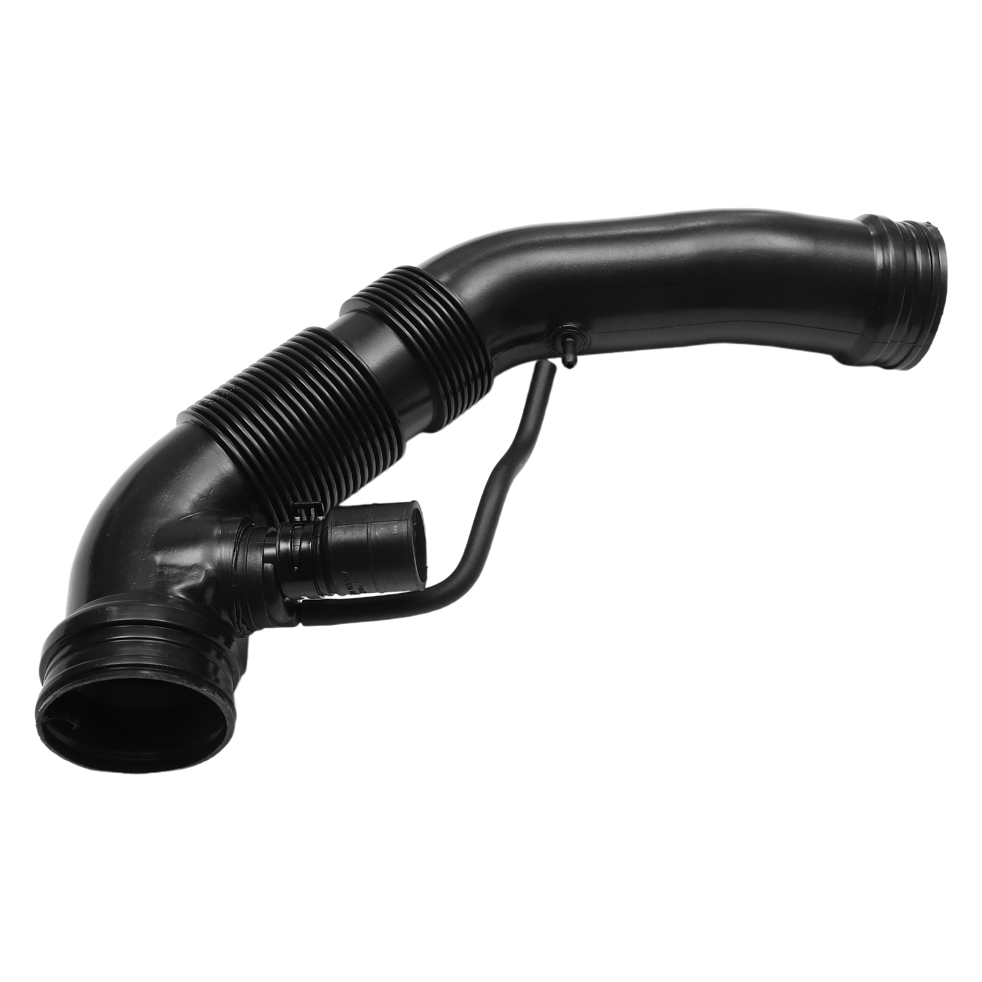 Engine Air Intake Hose Air Filter Pipe Tube Fit for Audi A3 8P1 1.6 ...