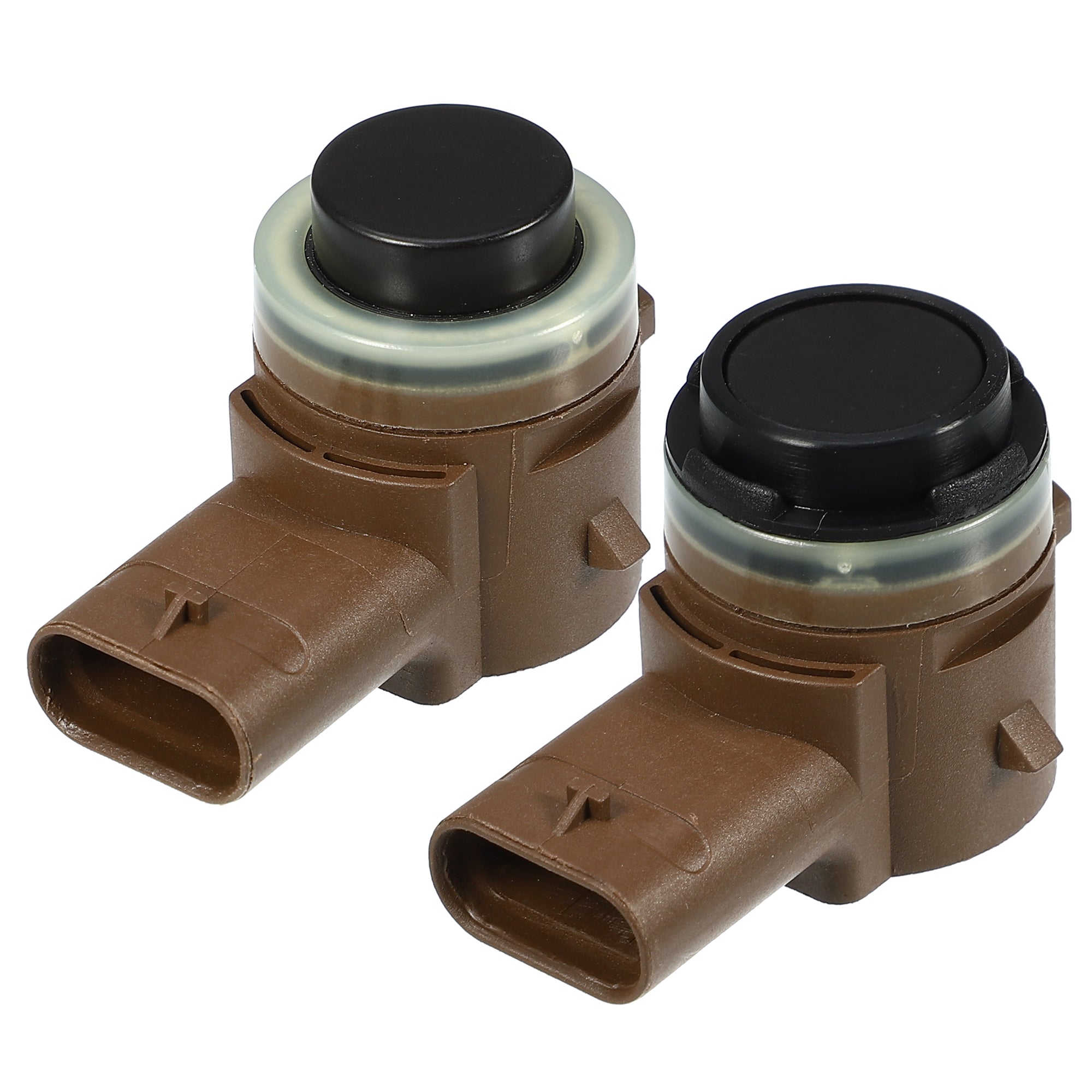 PDC Reverse Parking Assist Sensor Car Bumper Sensor No.A0009051202 ...