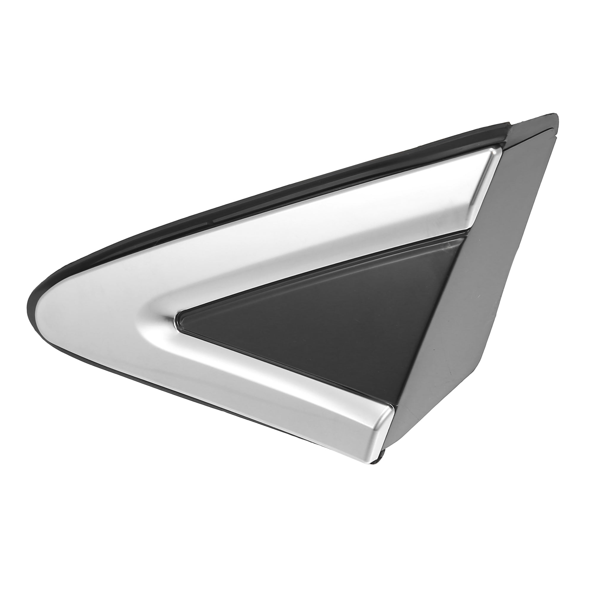 Front Left Mirror Corner Triangle Fender Cover No.22955947 for Cadillac ...
