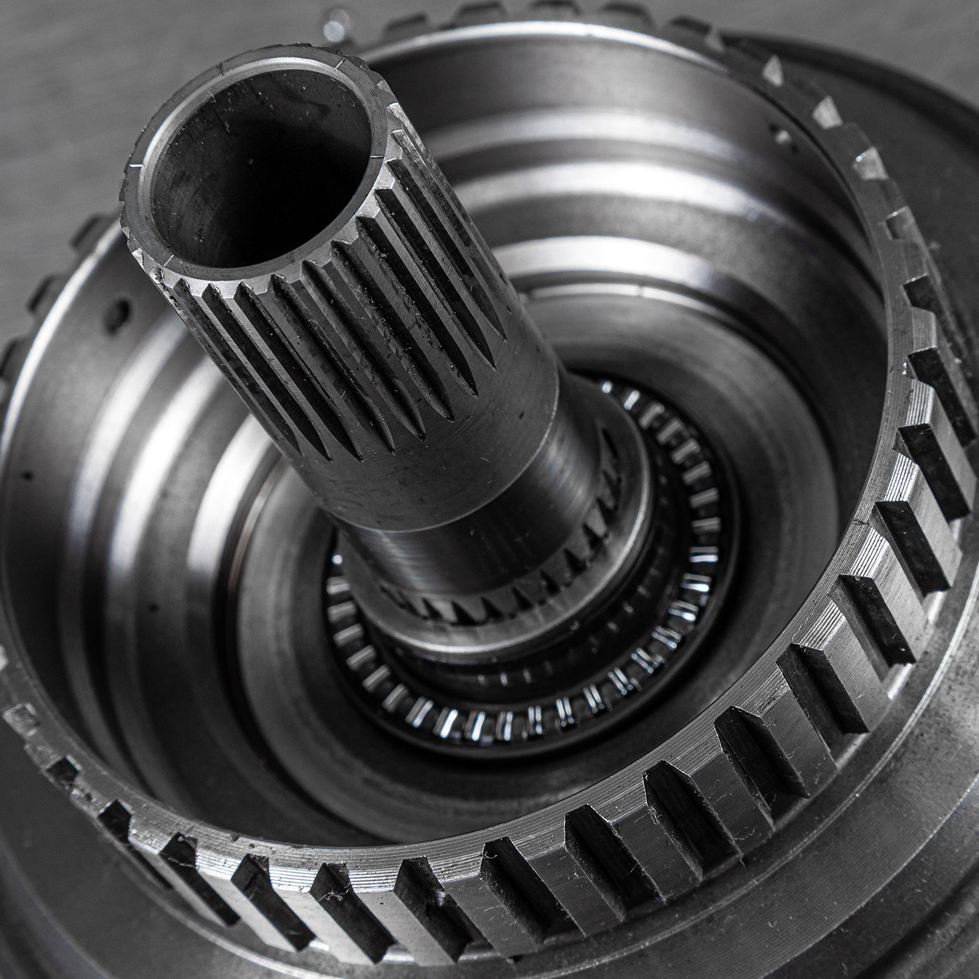 Uxcell AXK1730 Thrust Needle Roller Bearings 17x30x2mm with AS1730 ...